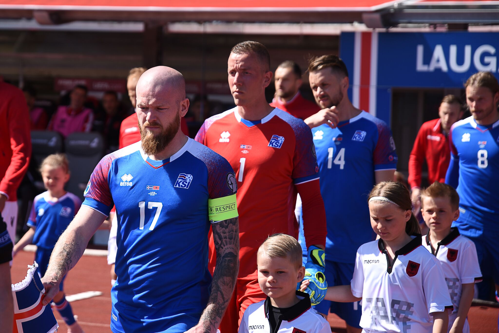 Kári: Hann dæmdi þetta eins og skosku deildina - DV