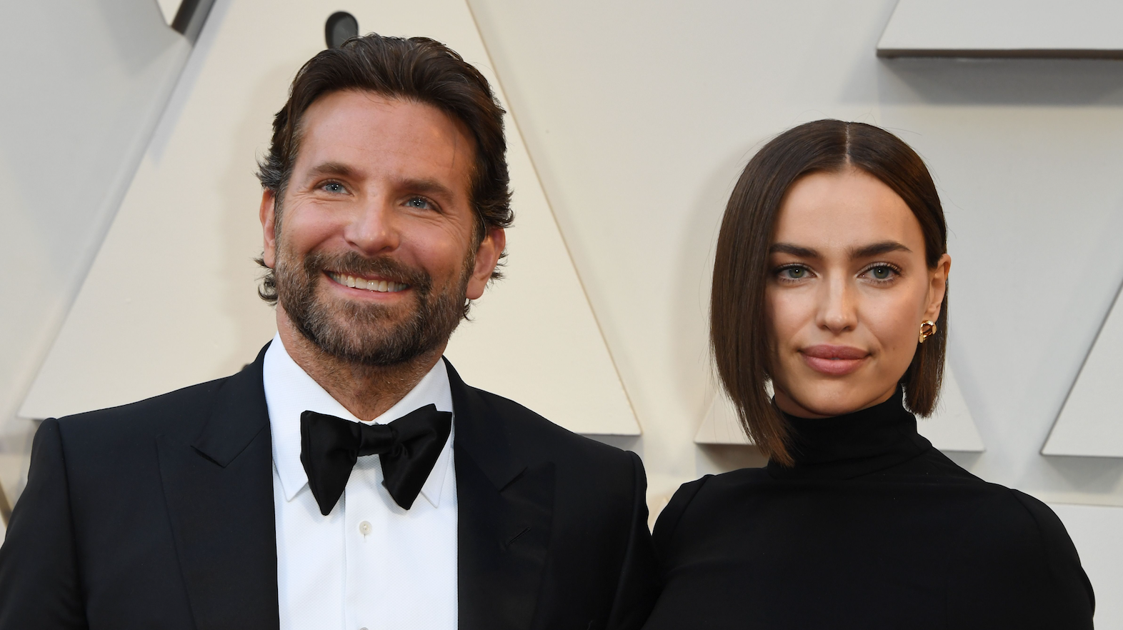 Þess vegna hætti Irina Shayk með Bradley Cooper - DV