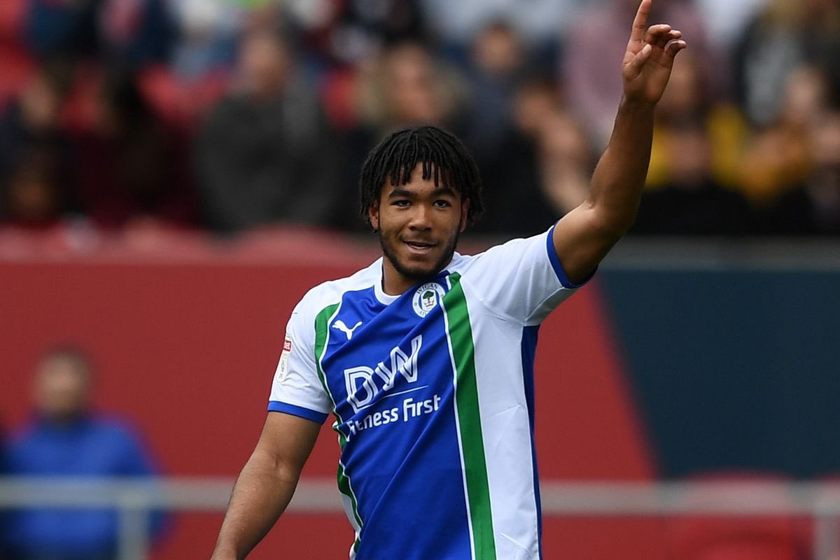 Leikmennirnir sem Chelsea gæti þurft að treysta á: Áttu enga framtíð ...