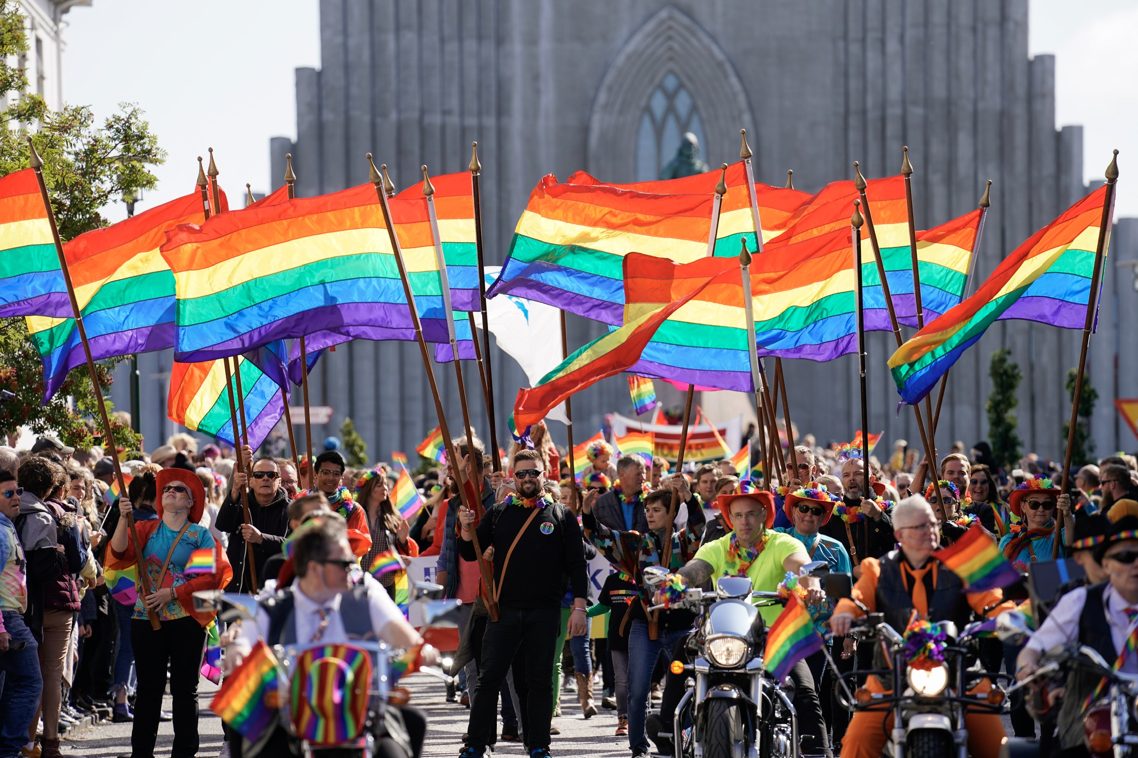 María Rut Kristinsdóttir skrifar: Sporin hræða - DV