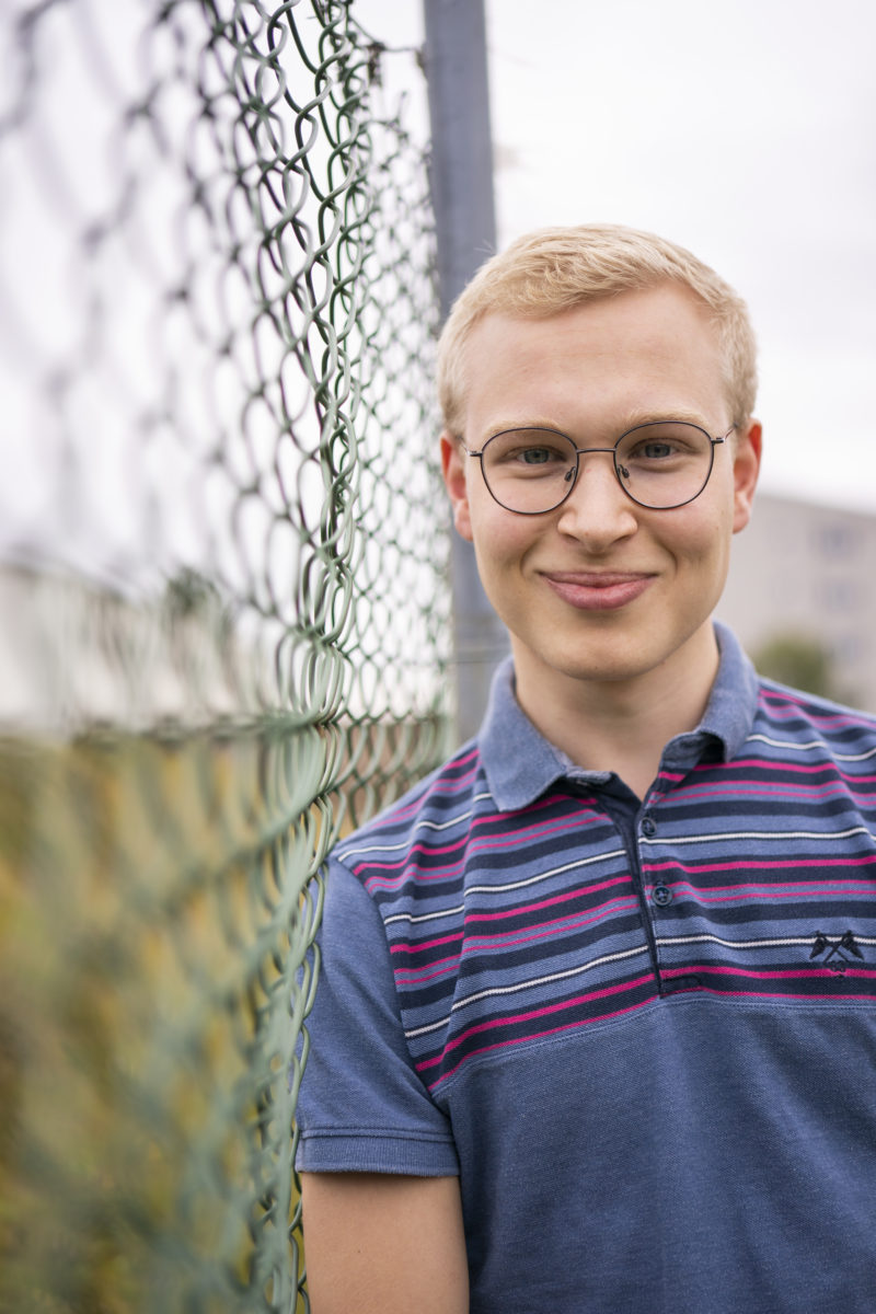 Grínið getur reynst algjört böl - DV