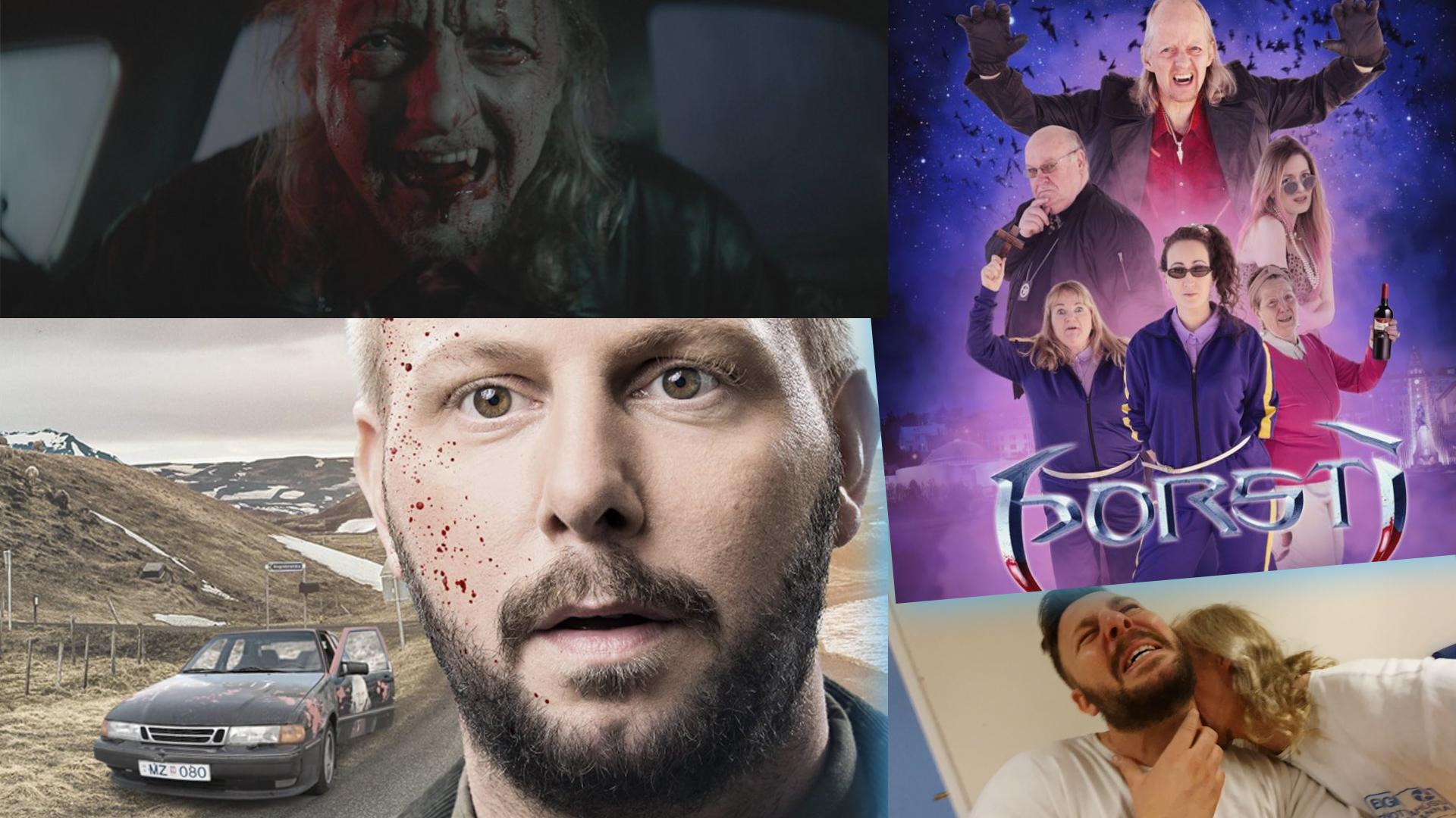 Steindi Jr. þarf þína hjálp til að hjálpa Hirti - „Án ykkar deyr hann ...