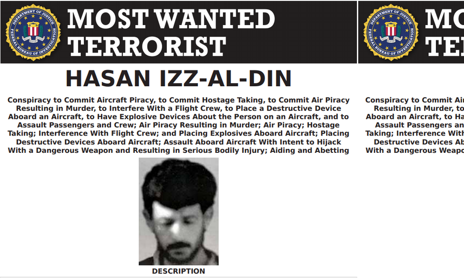 Handtekinn eftir 34 ár á flótta – Gíslataka, pyntingar og morð - DV