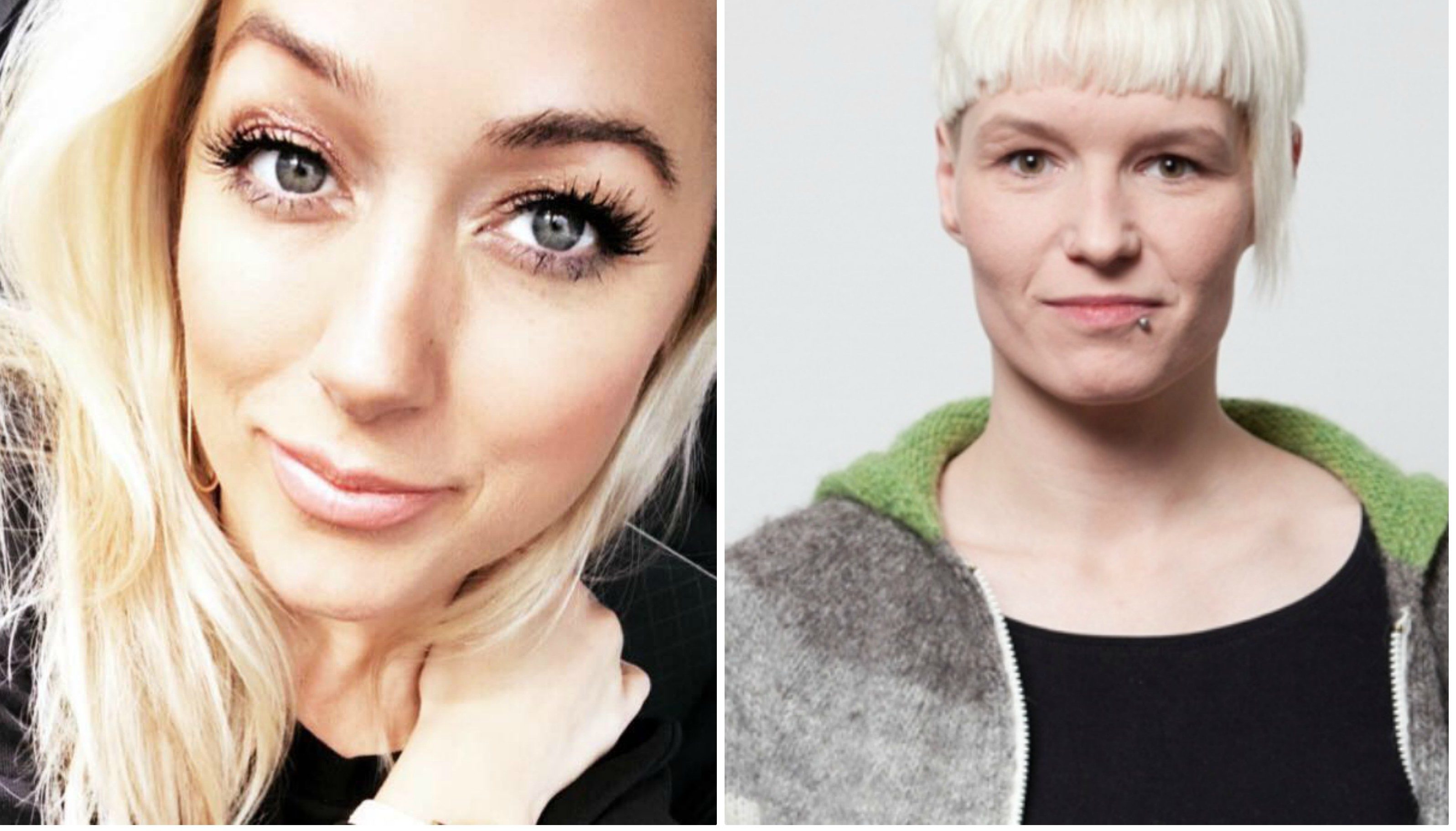 Hildur hjólar í BA-ritgerð Marínar Möndu - „Er hægt að útskrifast úr ...