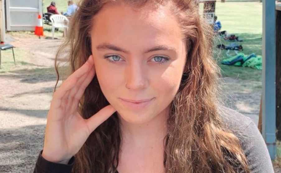 Hún fékk óvenju slæmar blæðingar – Kom í ljós að hún var með tvö ...