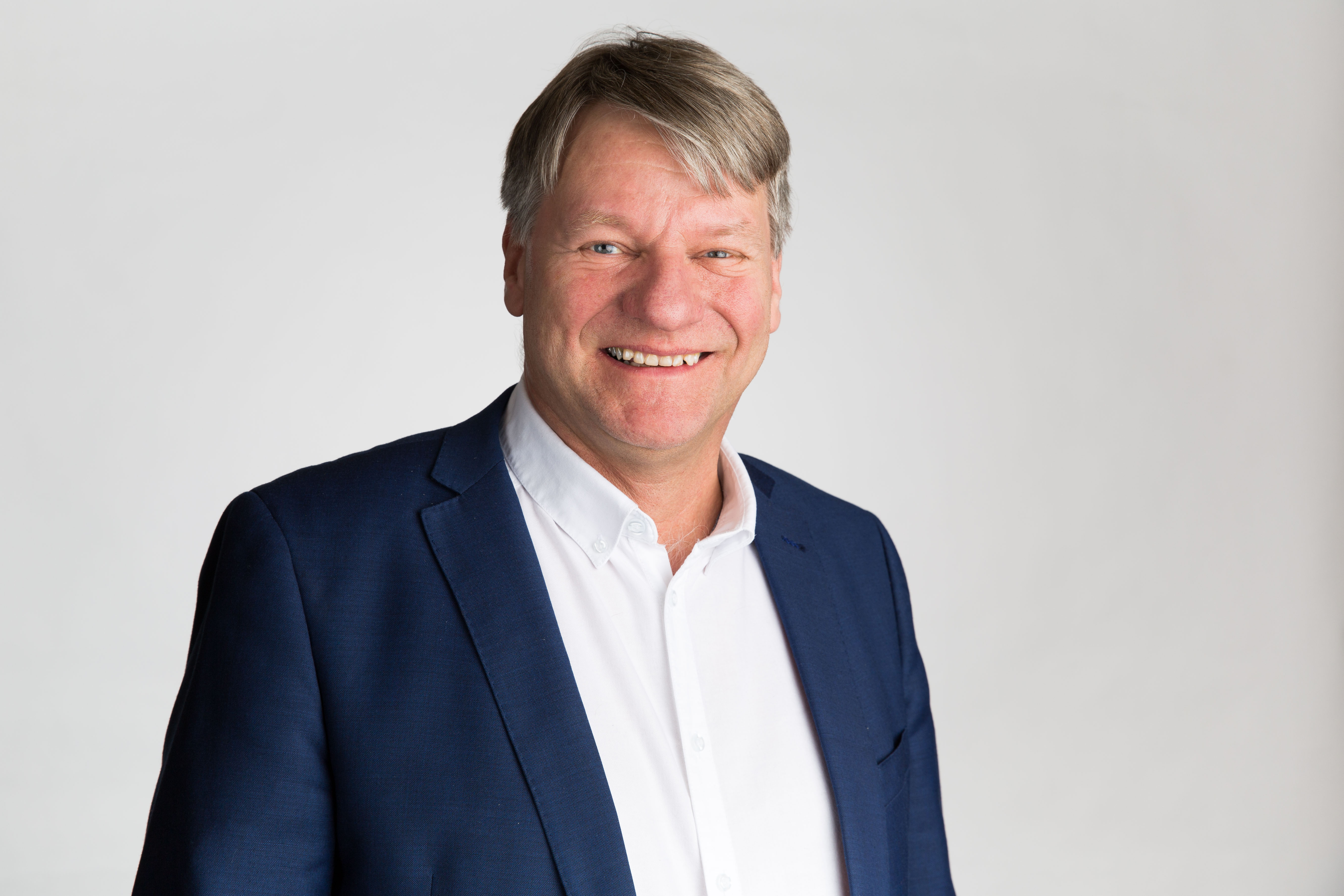 Björn Gíslason gefur kost á sér í 3. sæti - DV