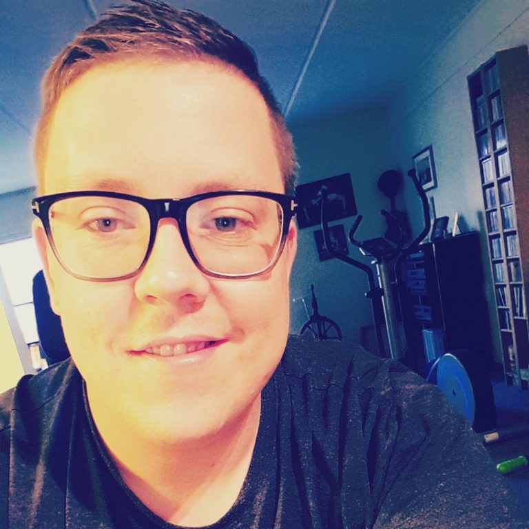 Valgeir þróaði með sér „brjálaða búlimíu“ eftir magaermi: „Ég gerði ...