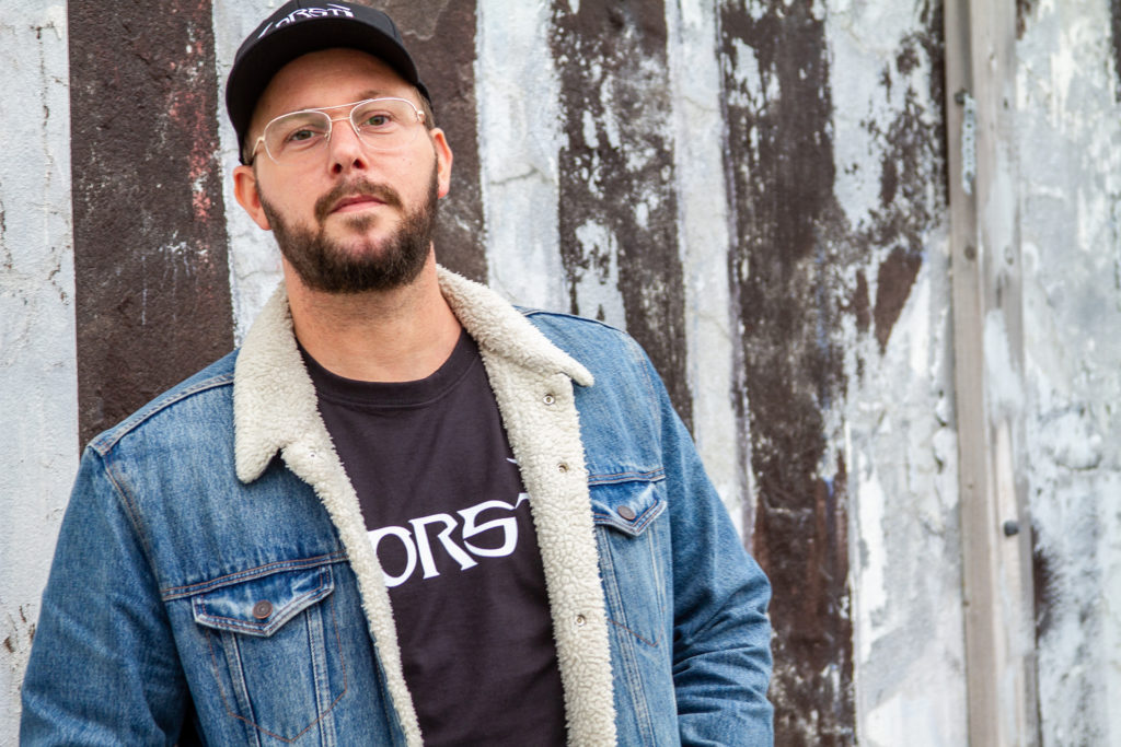 Steindi Jr. fékk nikótíneitrun eftir ofnotkun rafrettupenna - „Fékk ...