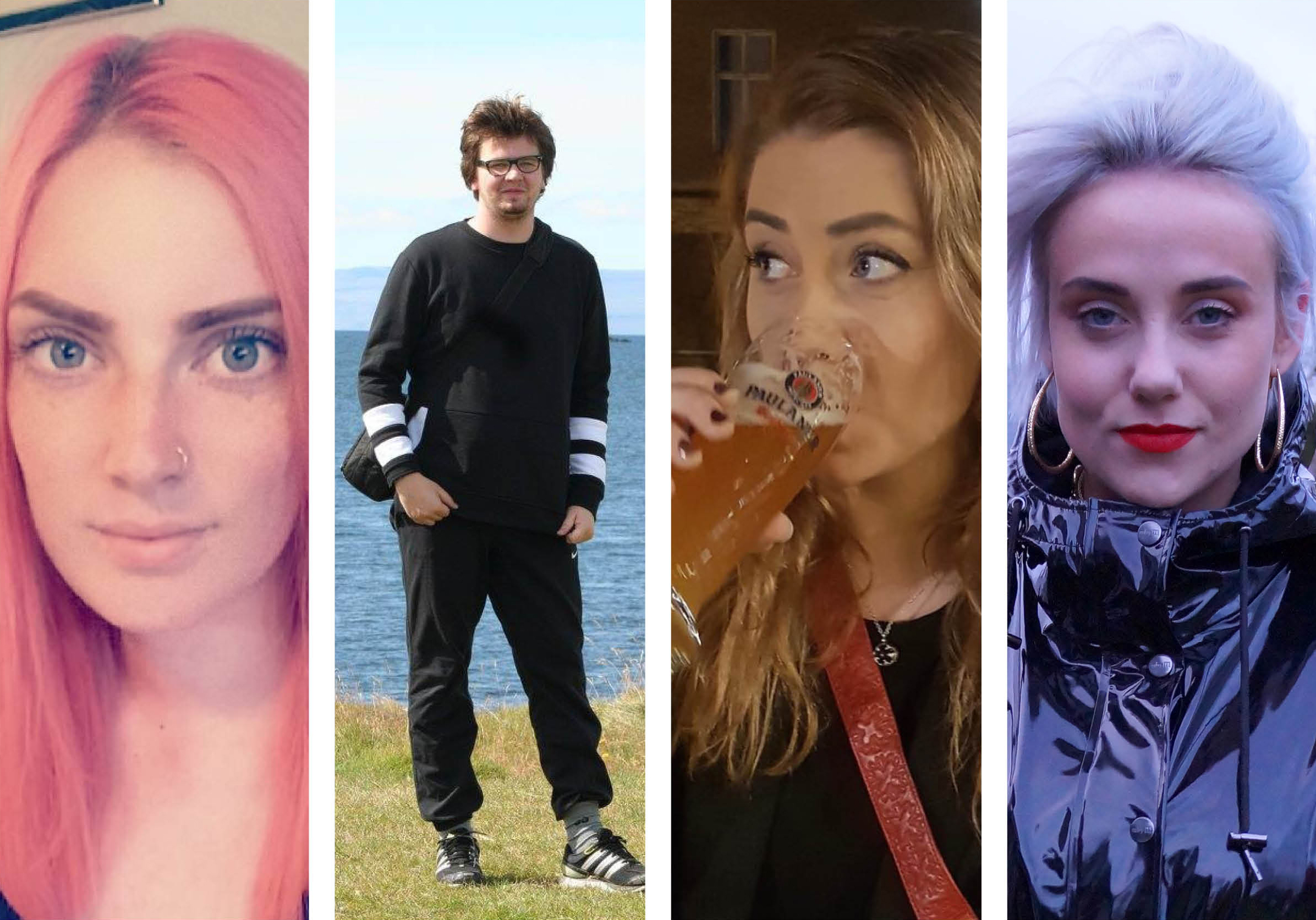 Spurning vikunnar: Hefur þú áhyggjur af loftslagsmálum? - DV