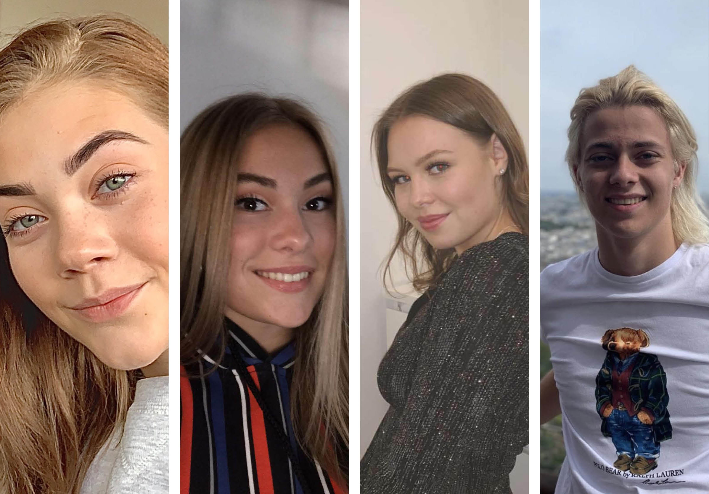 Spurning vikunnar: Hvað færðu þér í bragðaref? - DV