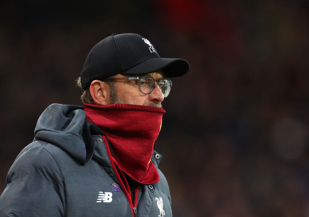 Rekja 41 dauðsfall til Liverpool leiks - DV