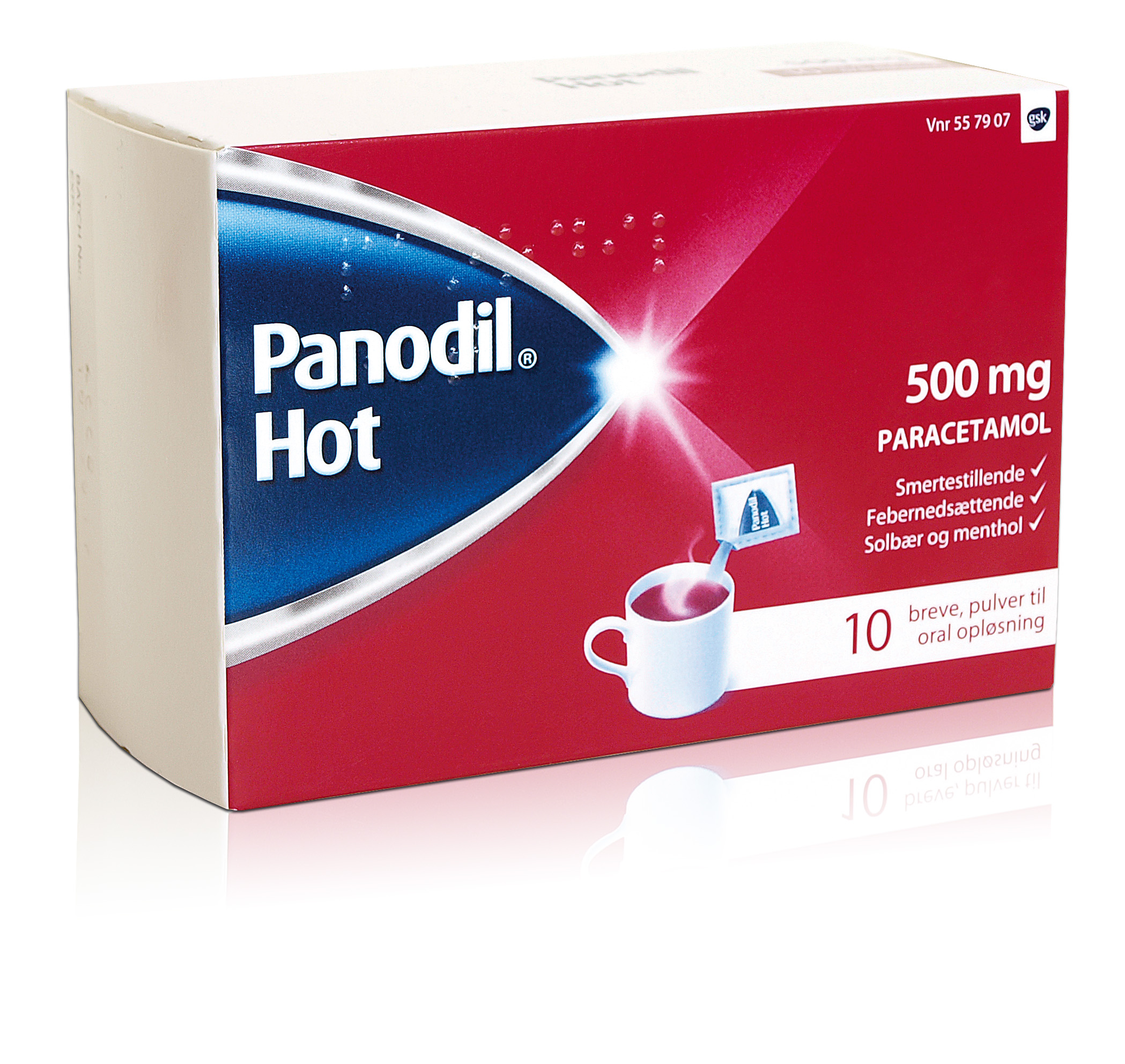 Vísindamenn vara barnshafandi konur við að nota parasetamól - DV