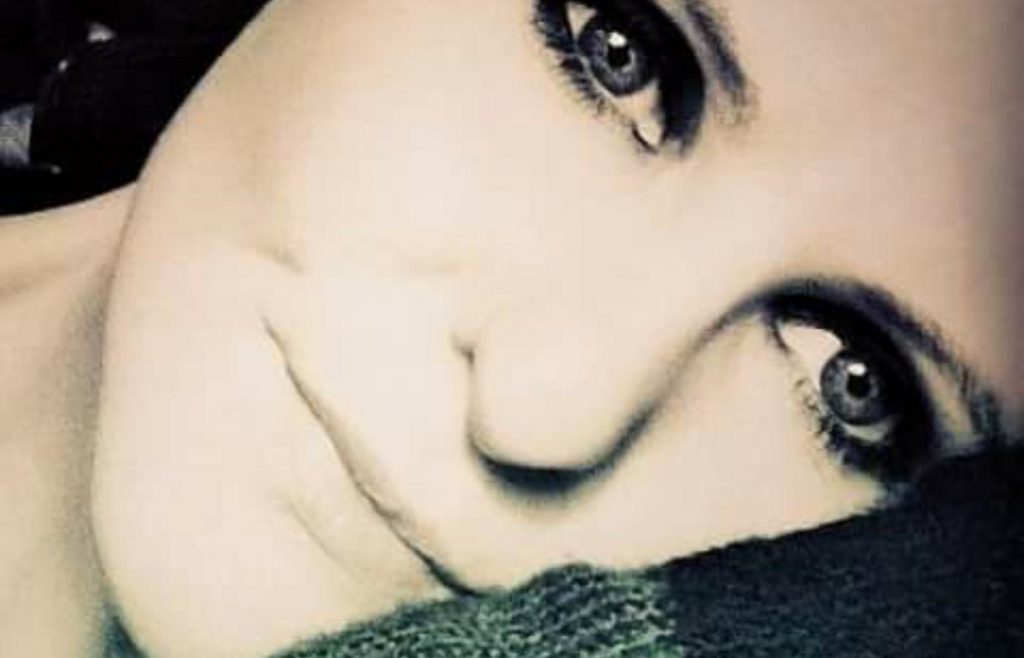 Alma Geirdal og Guðmundur trúlofuð - DV