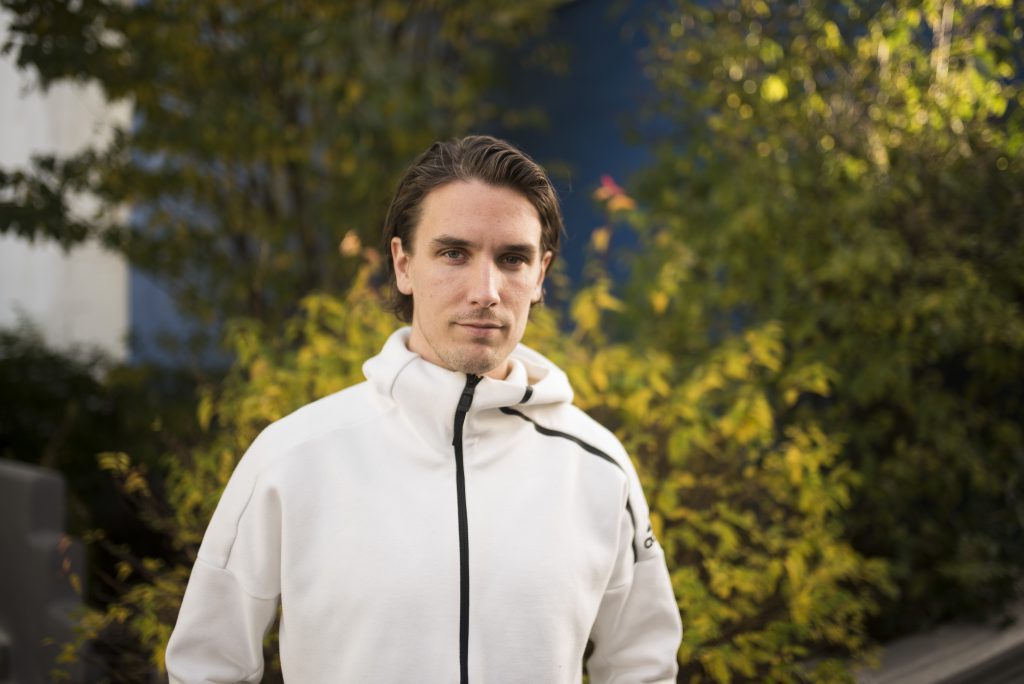 Halldór sýnir svart á hvítu hvað það er erfitt að búa á Íslandi ...