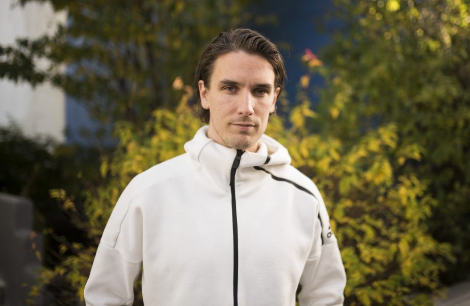 Halldór skammaðist sín þegar hann komst að því hver kærastinn var í ...