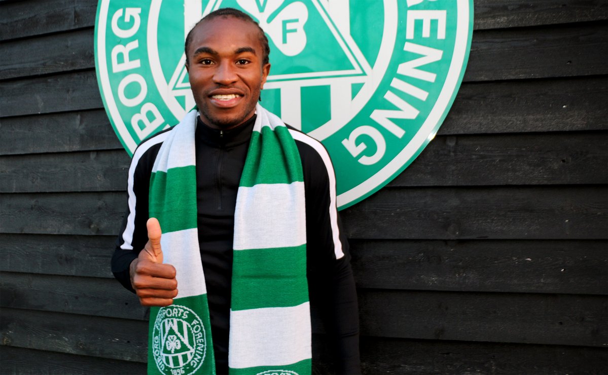 Moses í Víkinni - DV