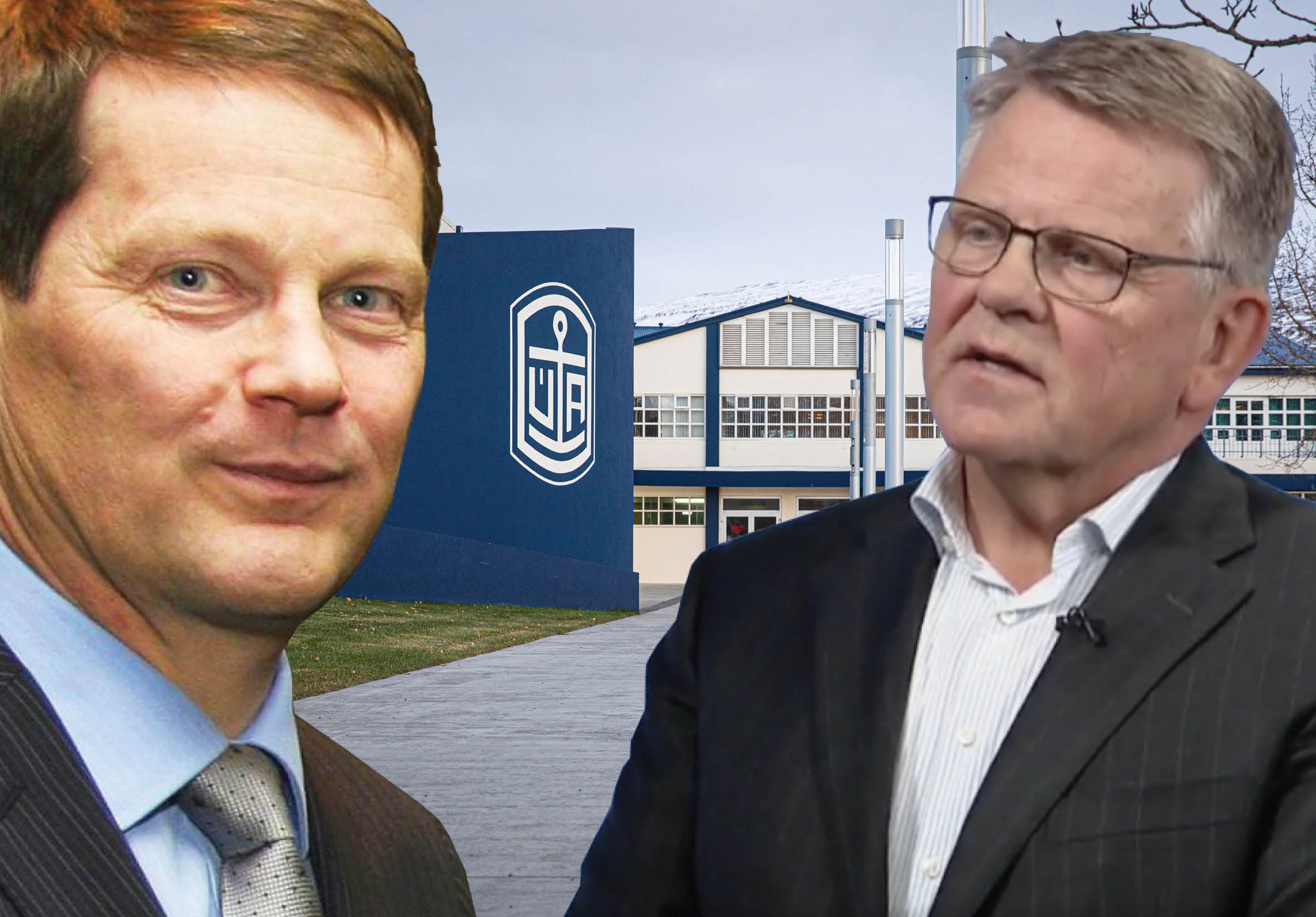 Björgólfur bregst við – „Þetta eru gamlar fréttir“ - DV