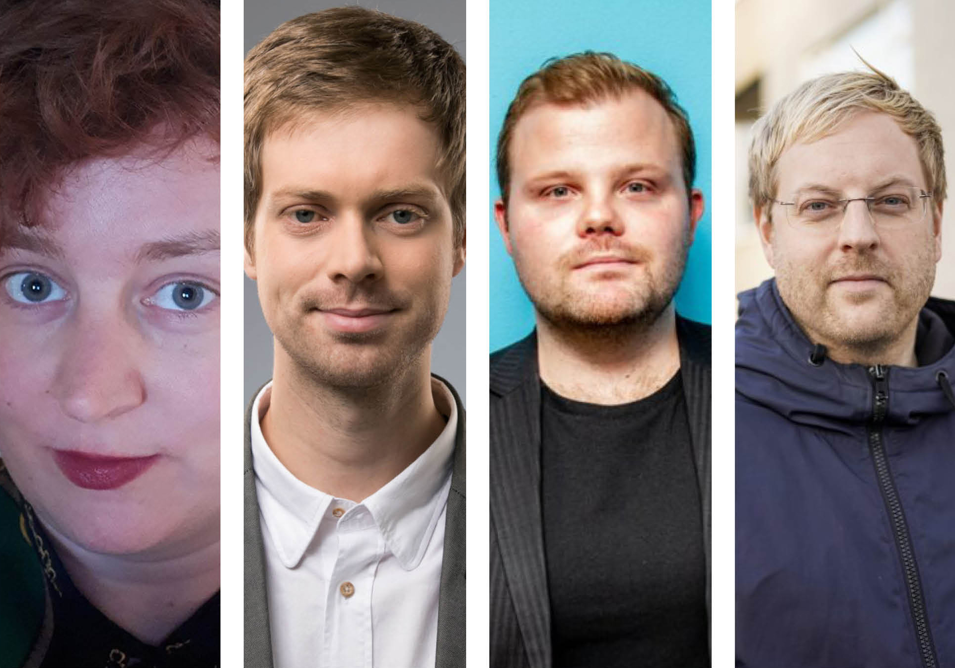 Spurning vikunnar: Strengdir þú nýársheit í ár? - DV