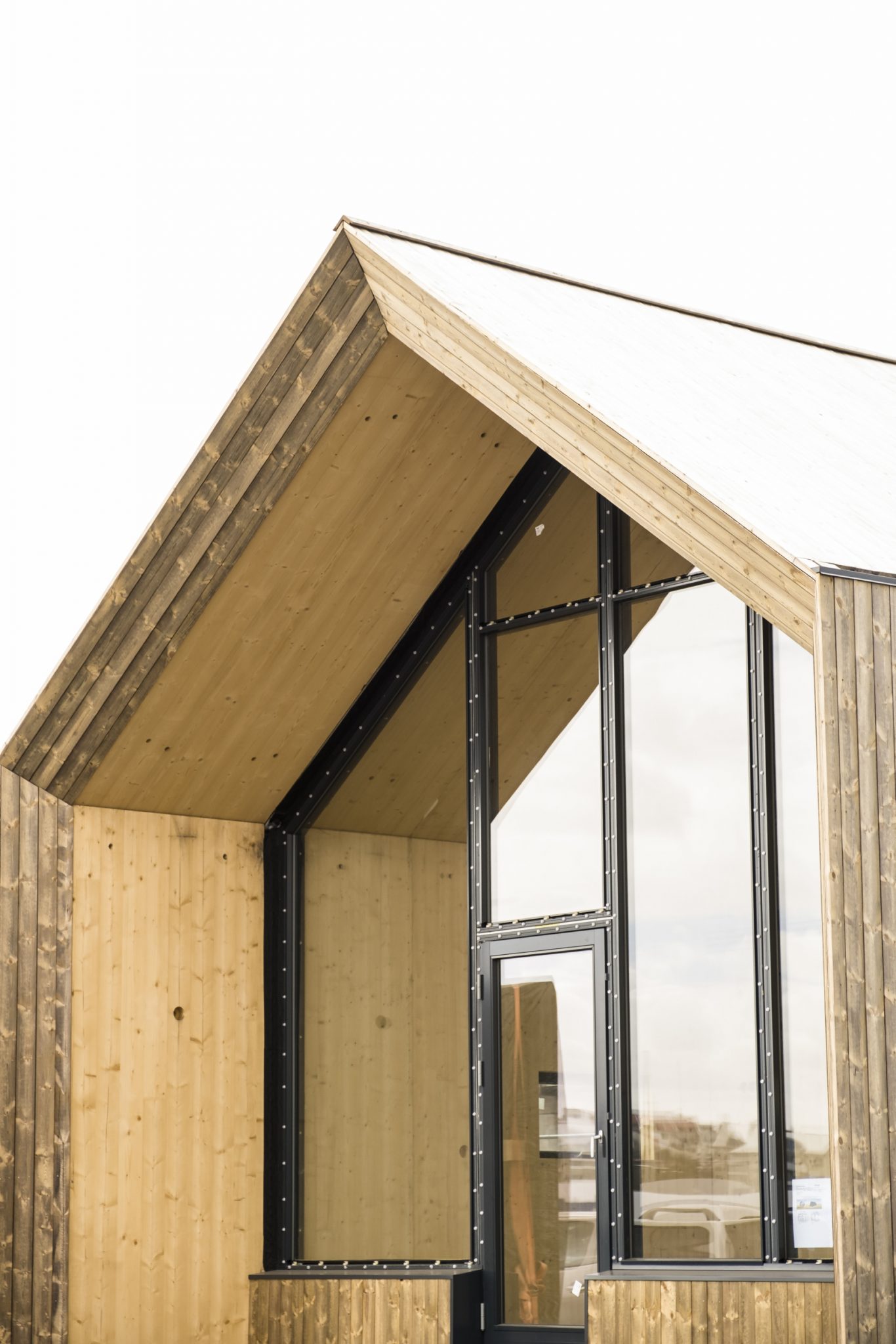 BYKO býður upp á heildarlausnir fyrir sumarbústaðinn - DV