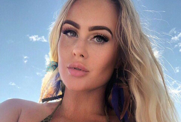 Arna Bára hefur gefið út sitt fyrsta lag - DV