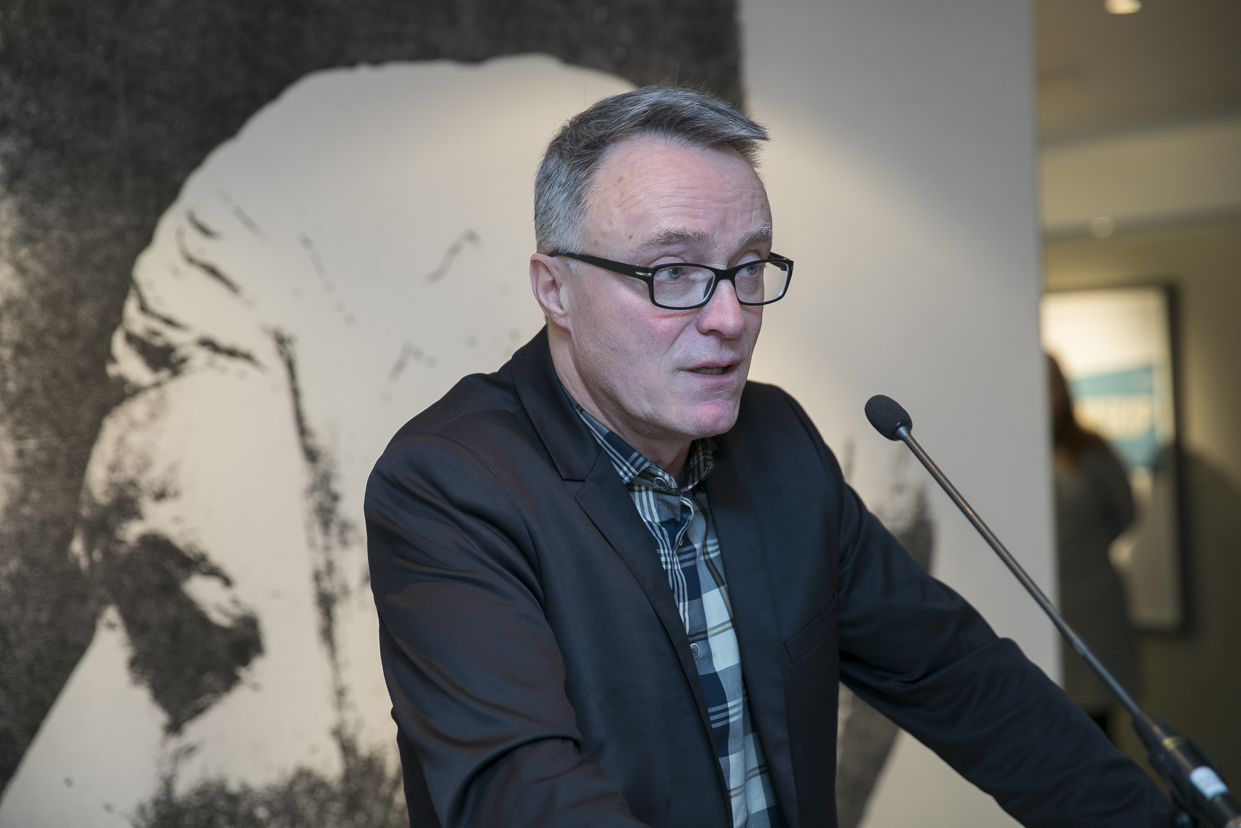 Hvar eiga óhreinu börnin hennar Evu að vera? spyr afbrotafræðingur - DV