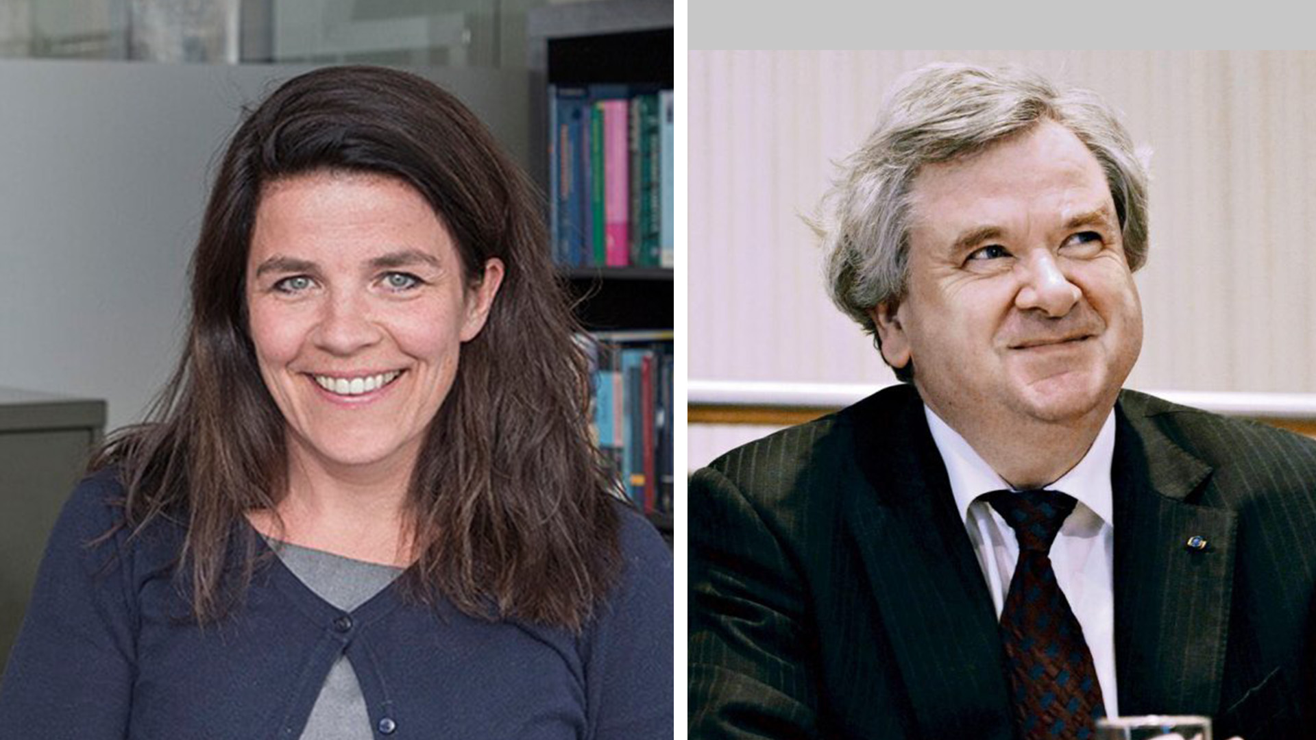 Helga Vala úthúðar Davíð - Athyglissjúkur og örvæntingarfullur - DV