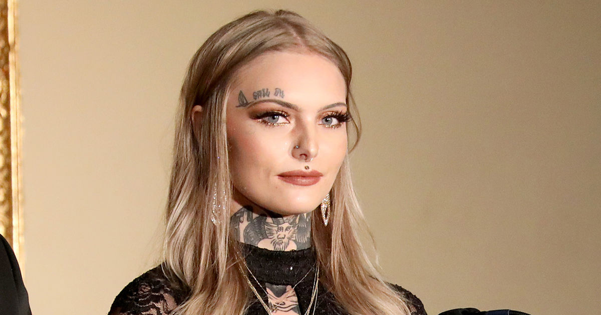 Harmsaga Daisy - Hrottalegt ofbeldið rændi hana möguleikanum að verða ...