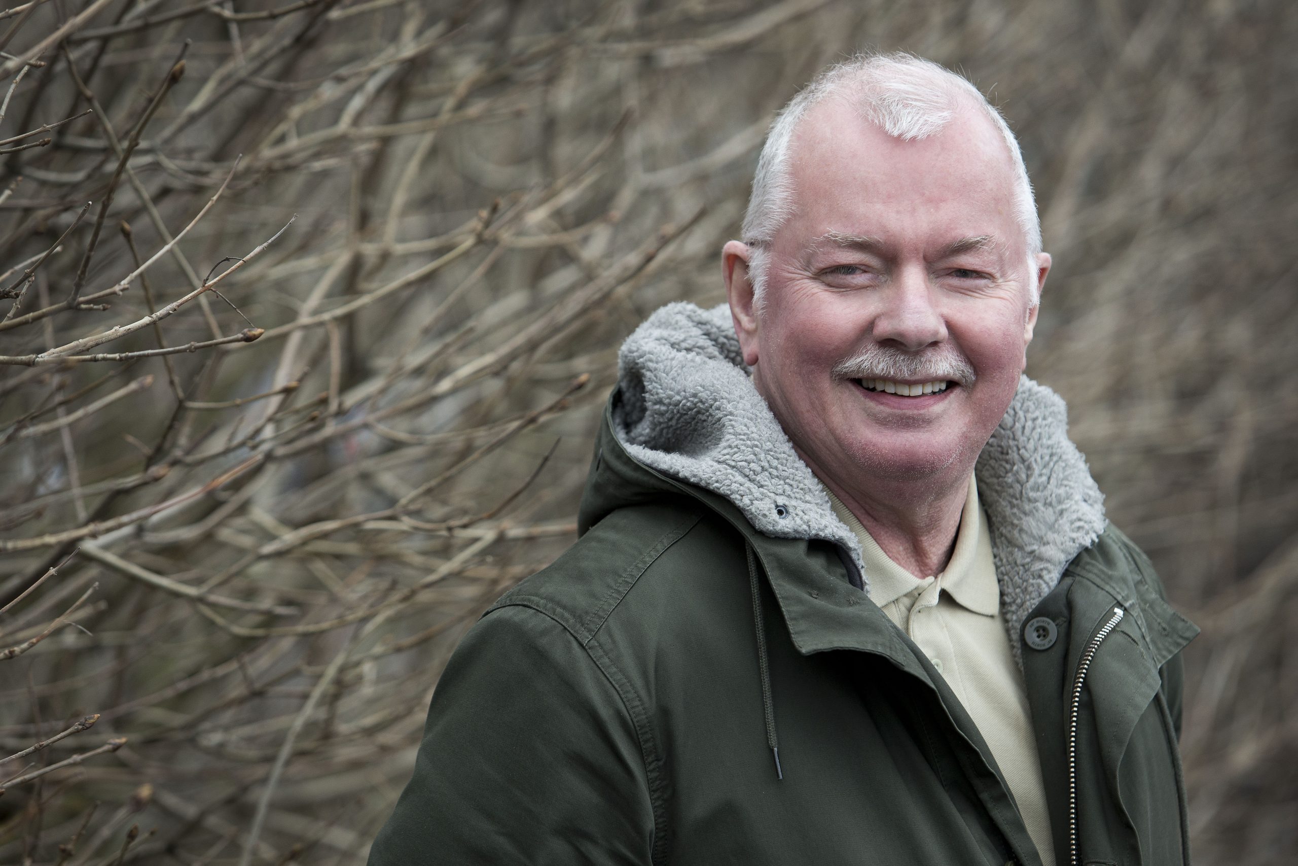 Helgi Pé flytur heim frá Danmörku - DV