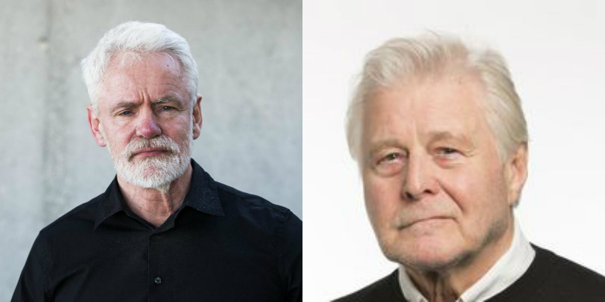 Kári svarar Ole og kallar hann ringlaðan og aldraðan kaupsýslumann - DV