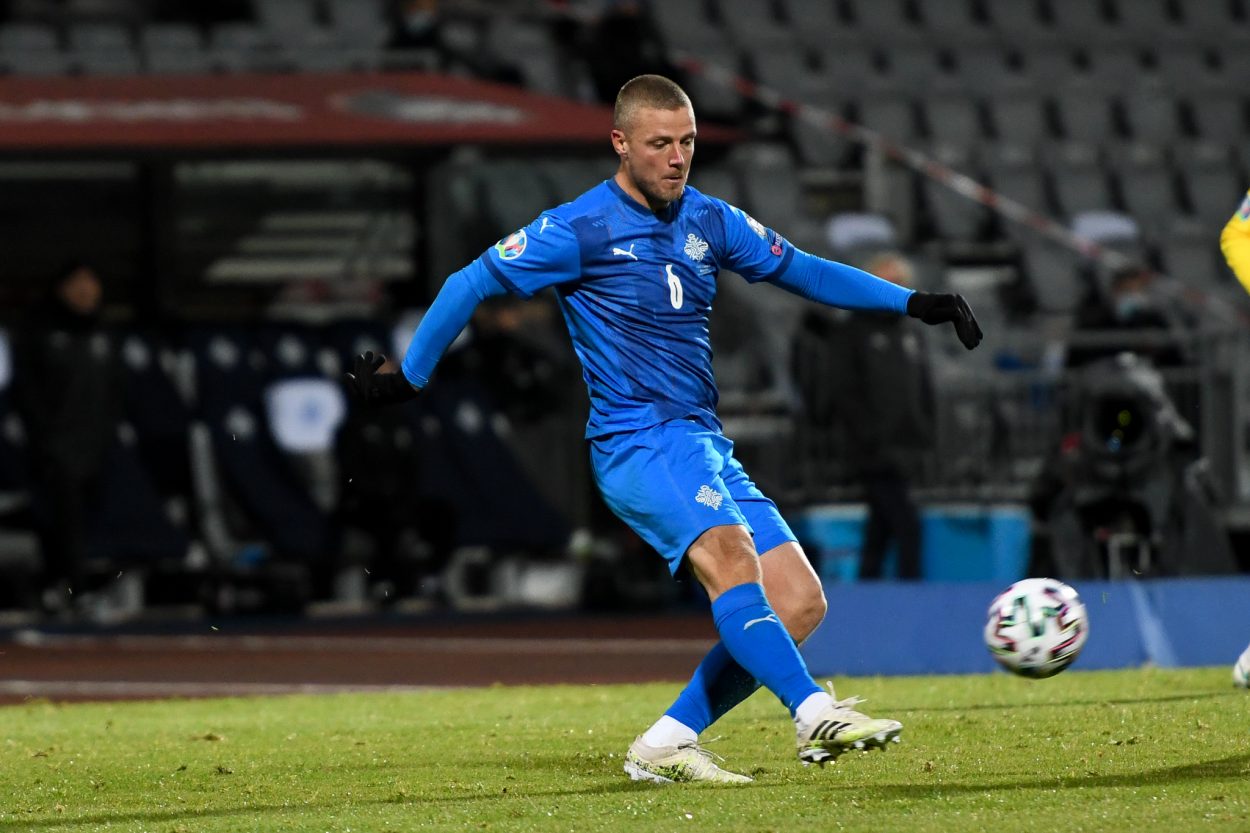 Umboðsmaður Ragga Sig segir fréttir um að hann hafi rift ekki réttar - DV