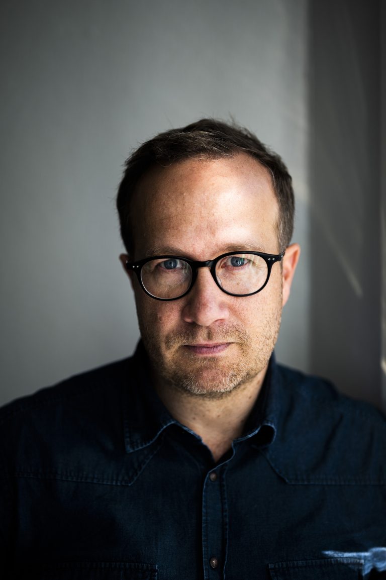 Andri Snær: Nú getur þú ekki tekið selfie því þú ert með grímu - Þú ert ...