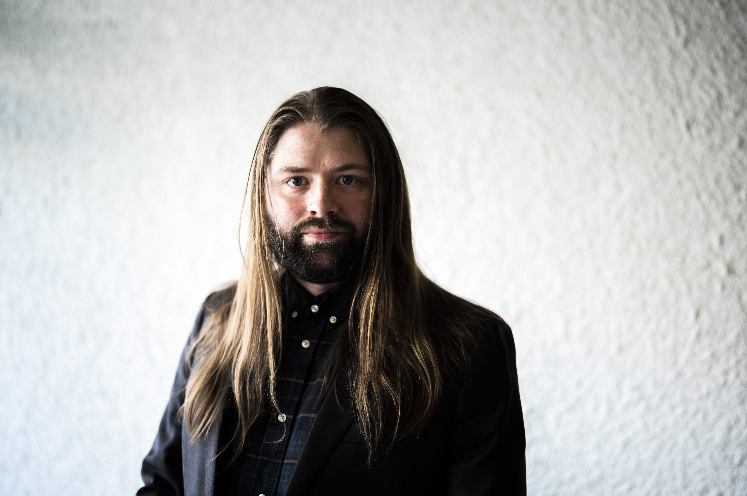 Helgi Hrafn saknar þess að vera óbreyttur borgari - Þingmennskan ...