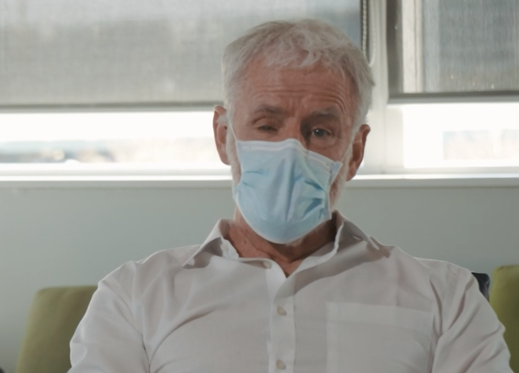 Kári hefur enn áhyggjur - „Ég þori ekki einu sinni að kalla þetta ...