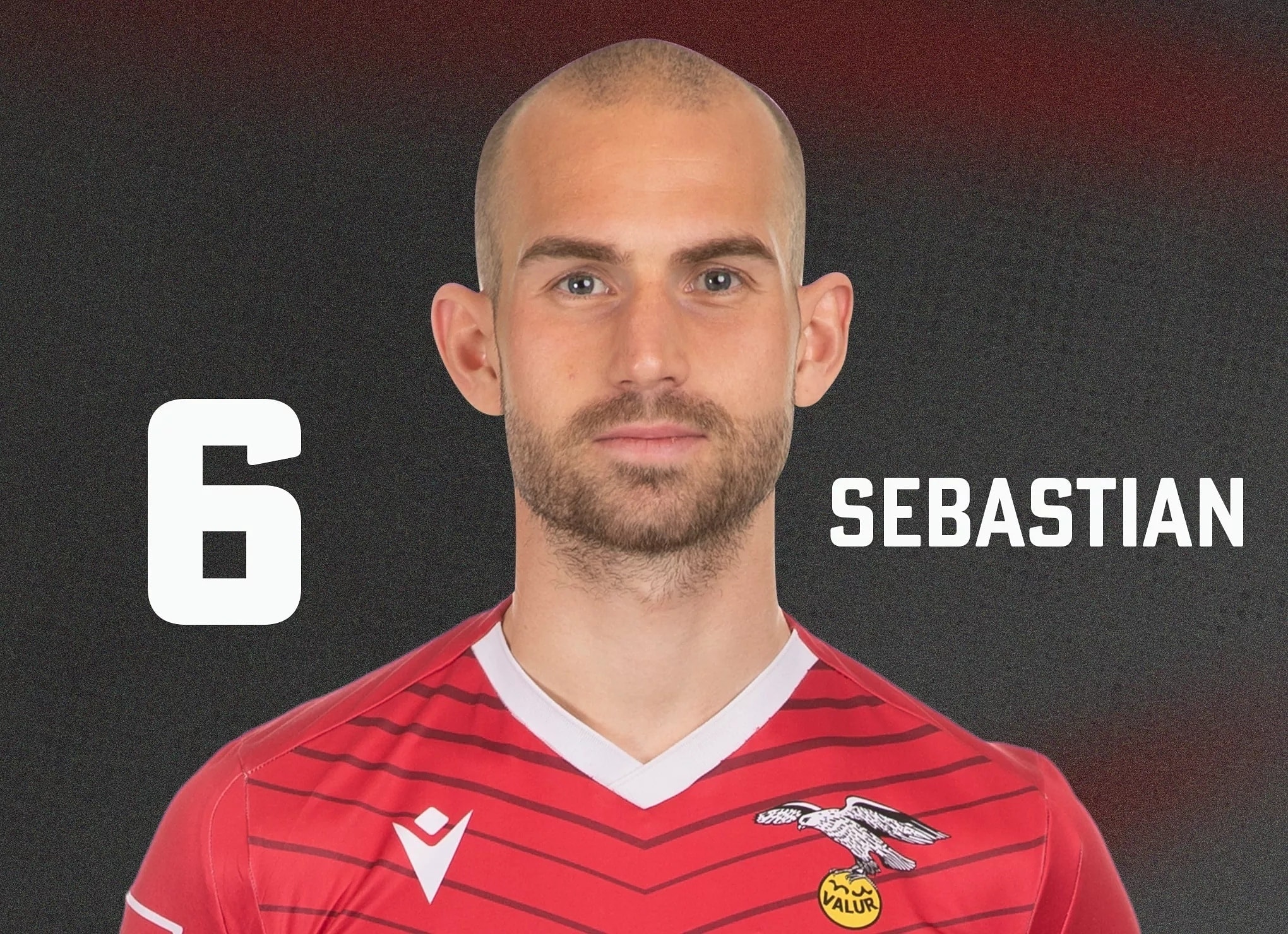 Hedlund framlengdi við Val - DV