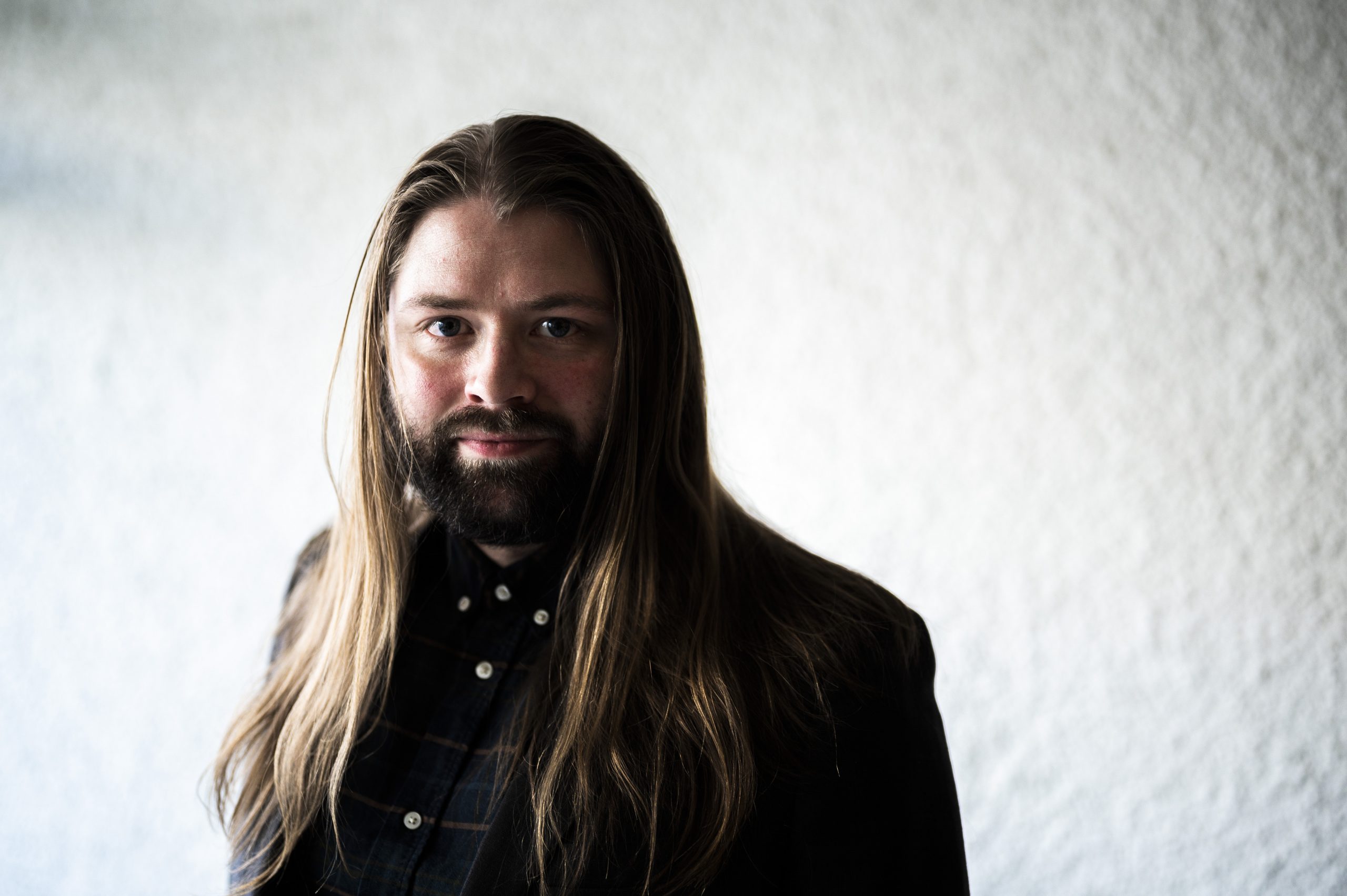 Helgi í helgarviðtali - „Aldrei segja aldrei" - DV