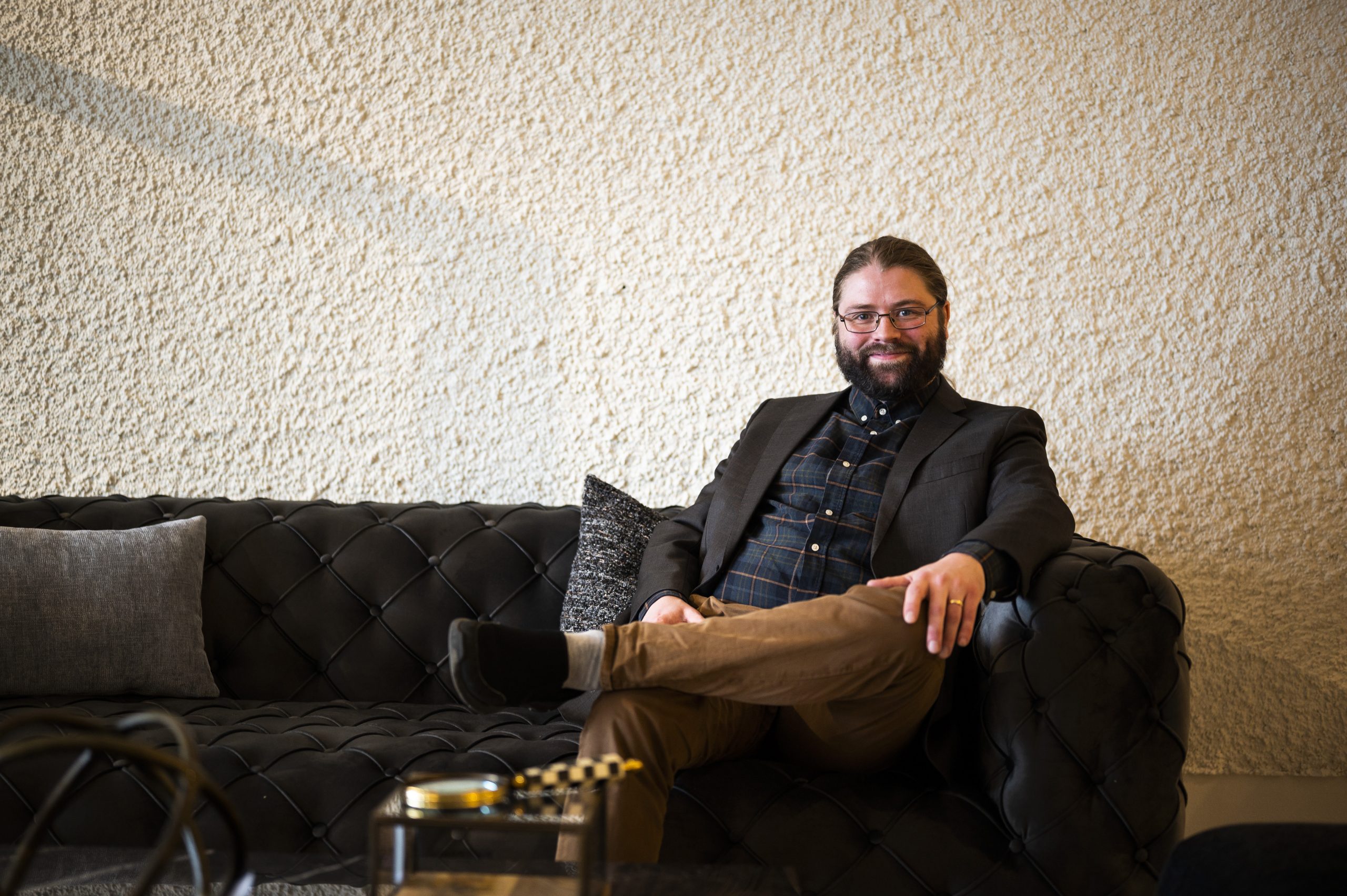 Helgi gagnrýnir skeytingarleysi lögreglu: „Löggan gerir bara samt ekki ...