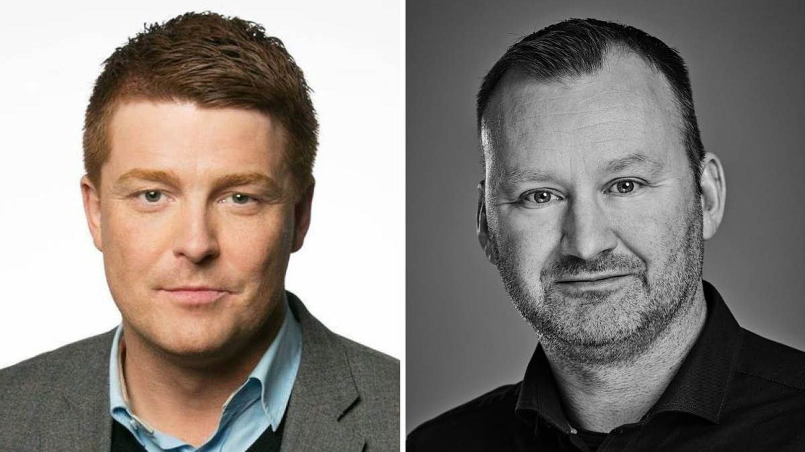 Simmi og Óli Valur með tillögu til bjargar fyrirtækjum í landinu - DV