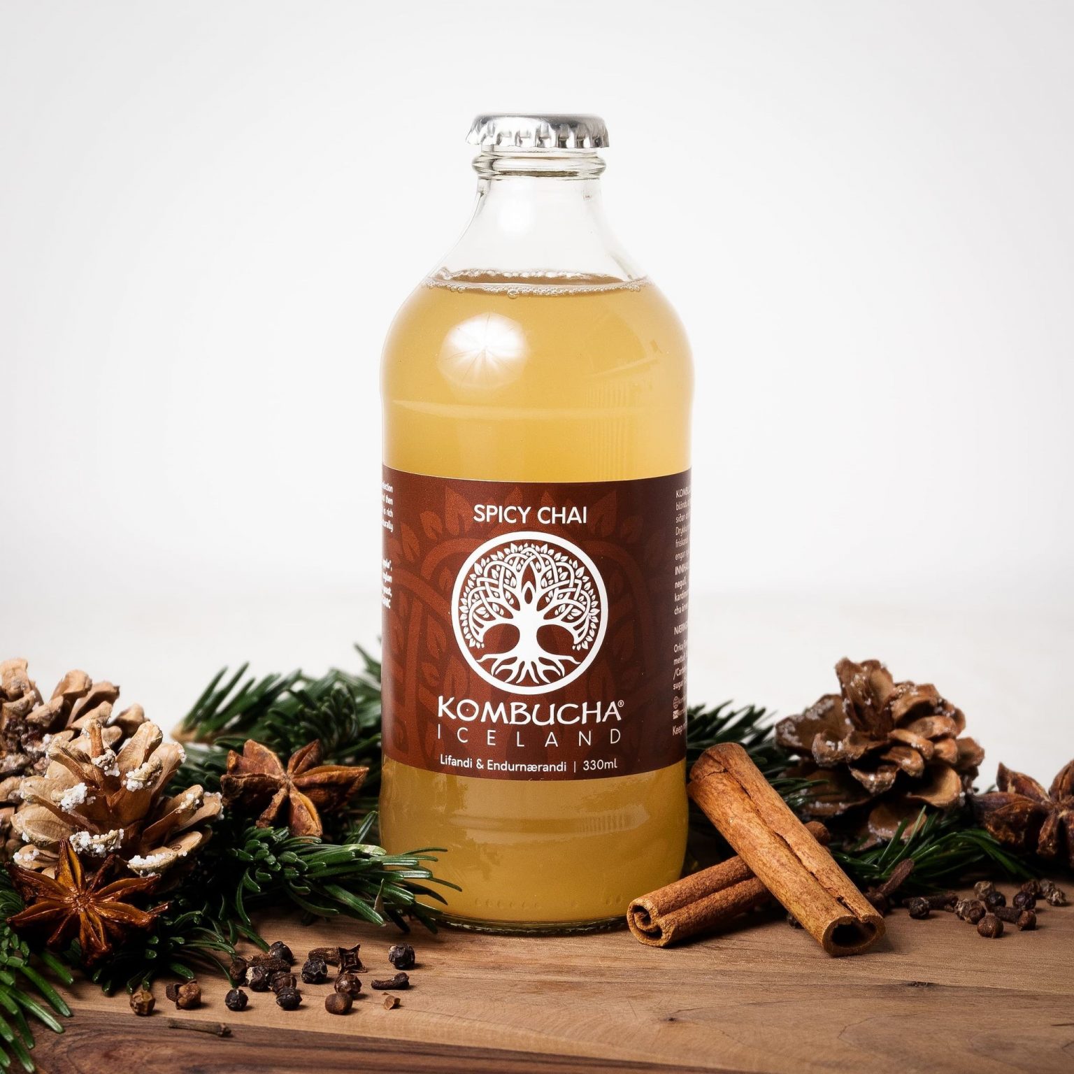 Kynntist „boochinu“ á tónleikaferðalagi - DV