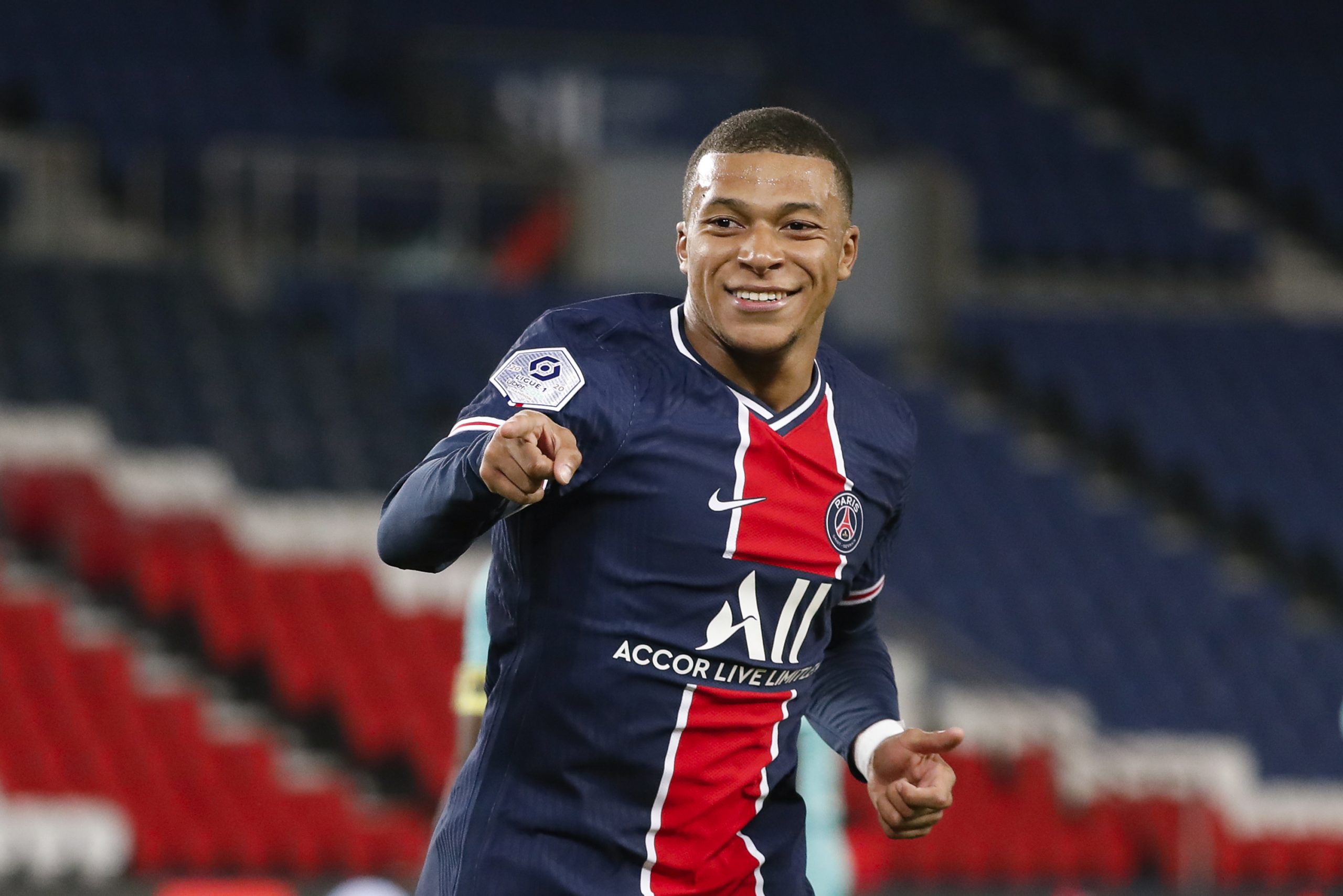 ,,Enginn möguleiki á að Mbappe fari" - DV