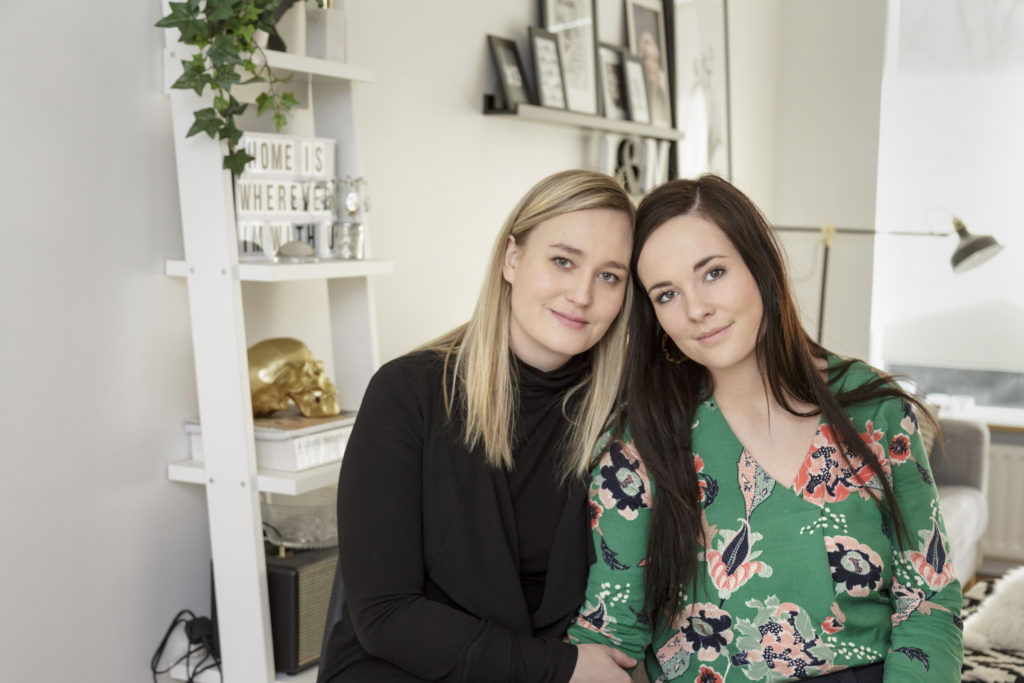 „Börn eru ekkert of ung til að vita af fjölbreytileikanum“ - DV