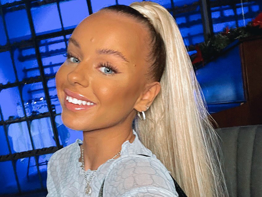 Lára Clausen varð fyrir barðinu á tölvuþrjóti – „Þetta er pínu eins og ...