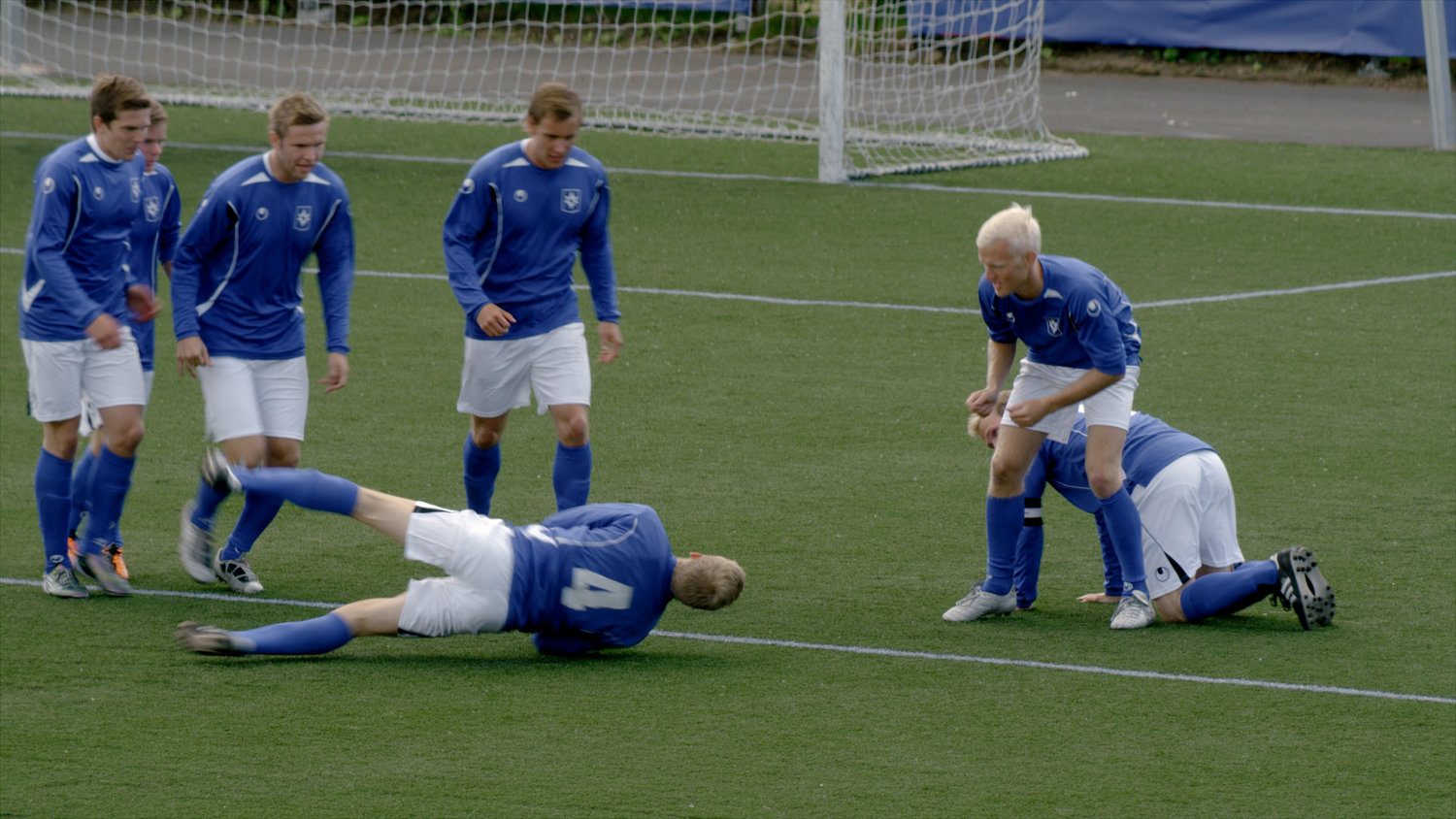 Stjarnan og Bohemians skildu jöfn í Garðabæ - DV