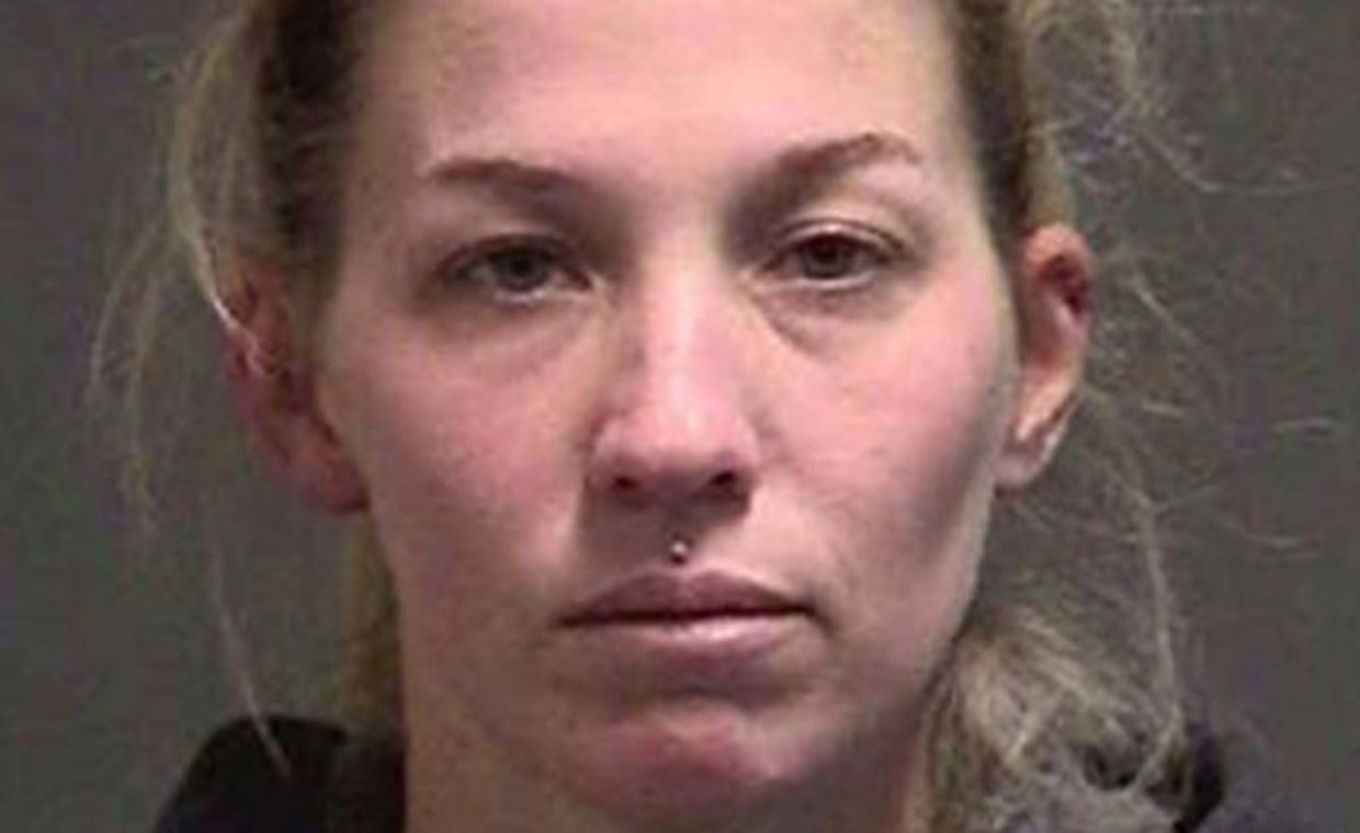 Kennslukonan stundaði kynlíf með nemanda sínum í skólastofunni og víðar ...