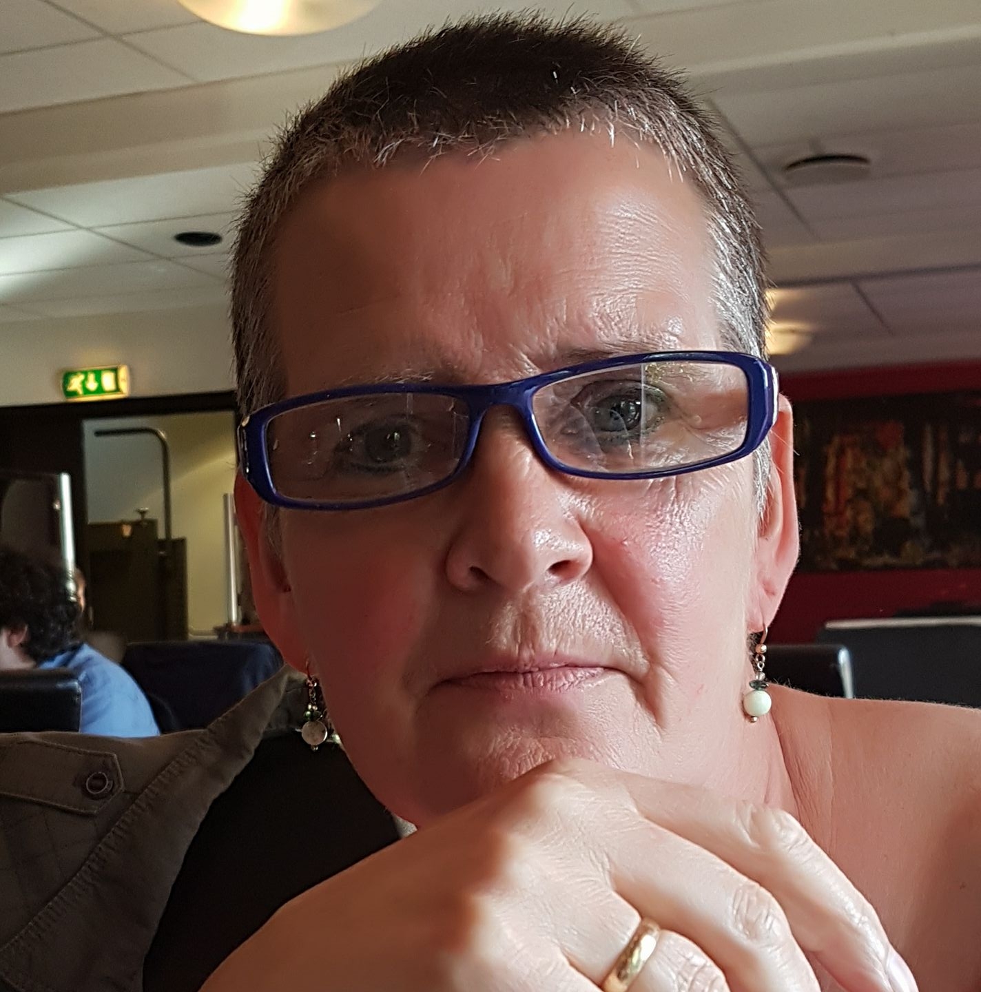 Marta vill að útlendingar á Íslandi tali íslensku - „Þetta eru ekki ...