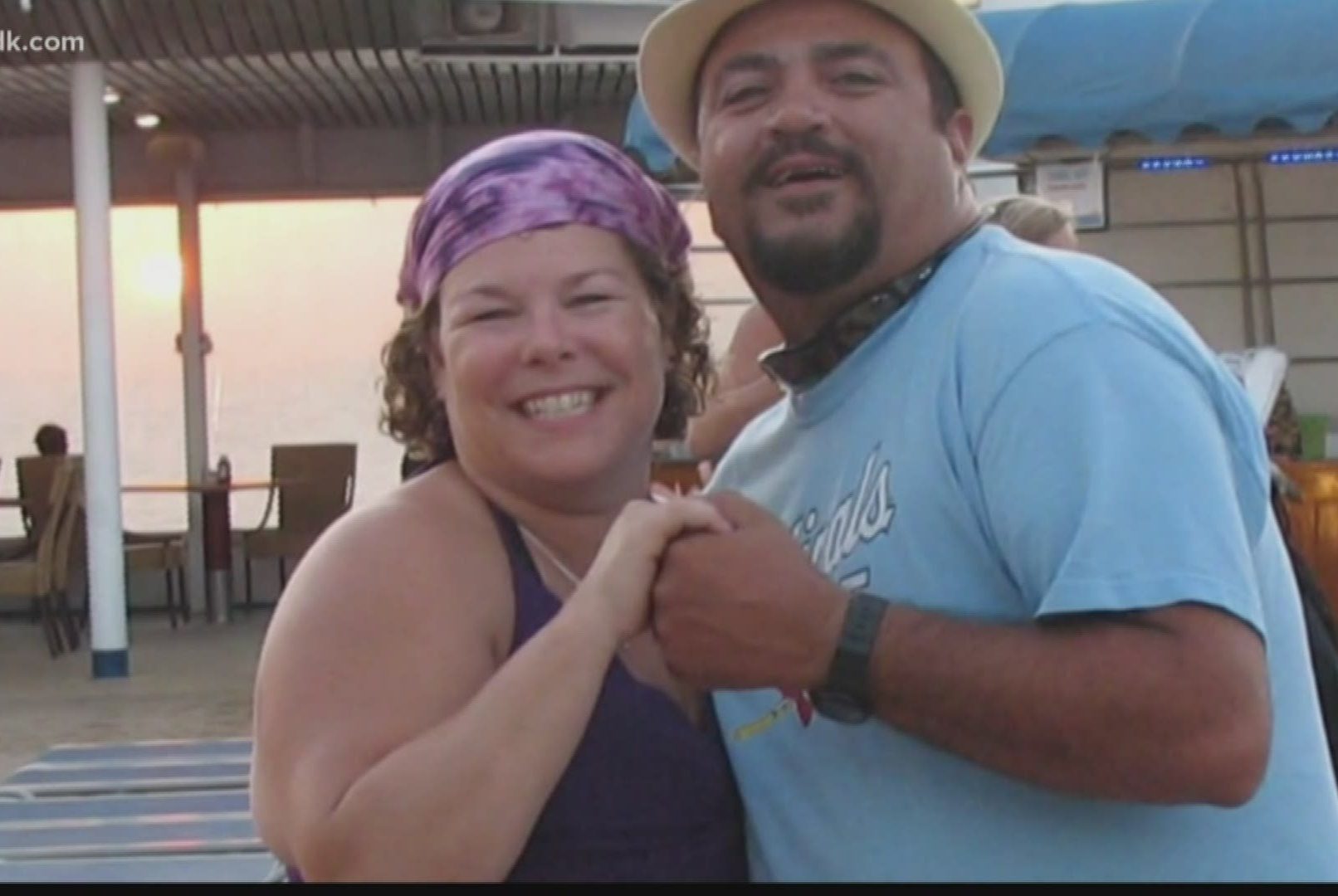 Sakamál - Hver drap hina krabbameinsveiku Betsy Faria? - DV