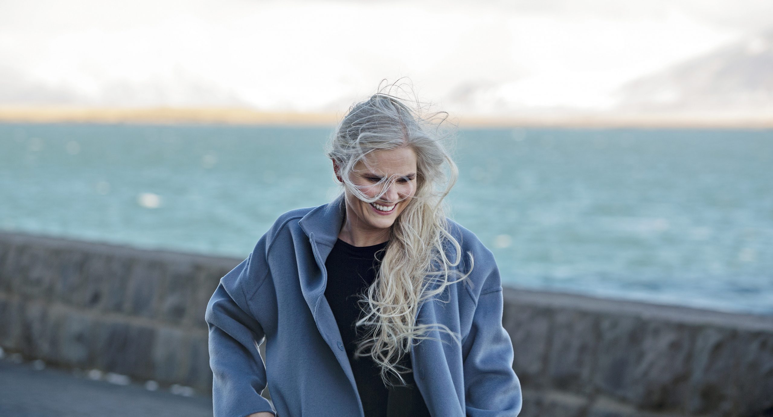 Hildur Sverris um frjósemismál og hvaða upplýsingar hún vill að allar ...