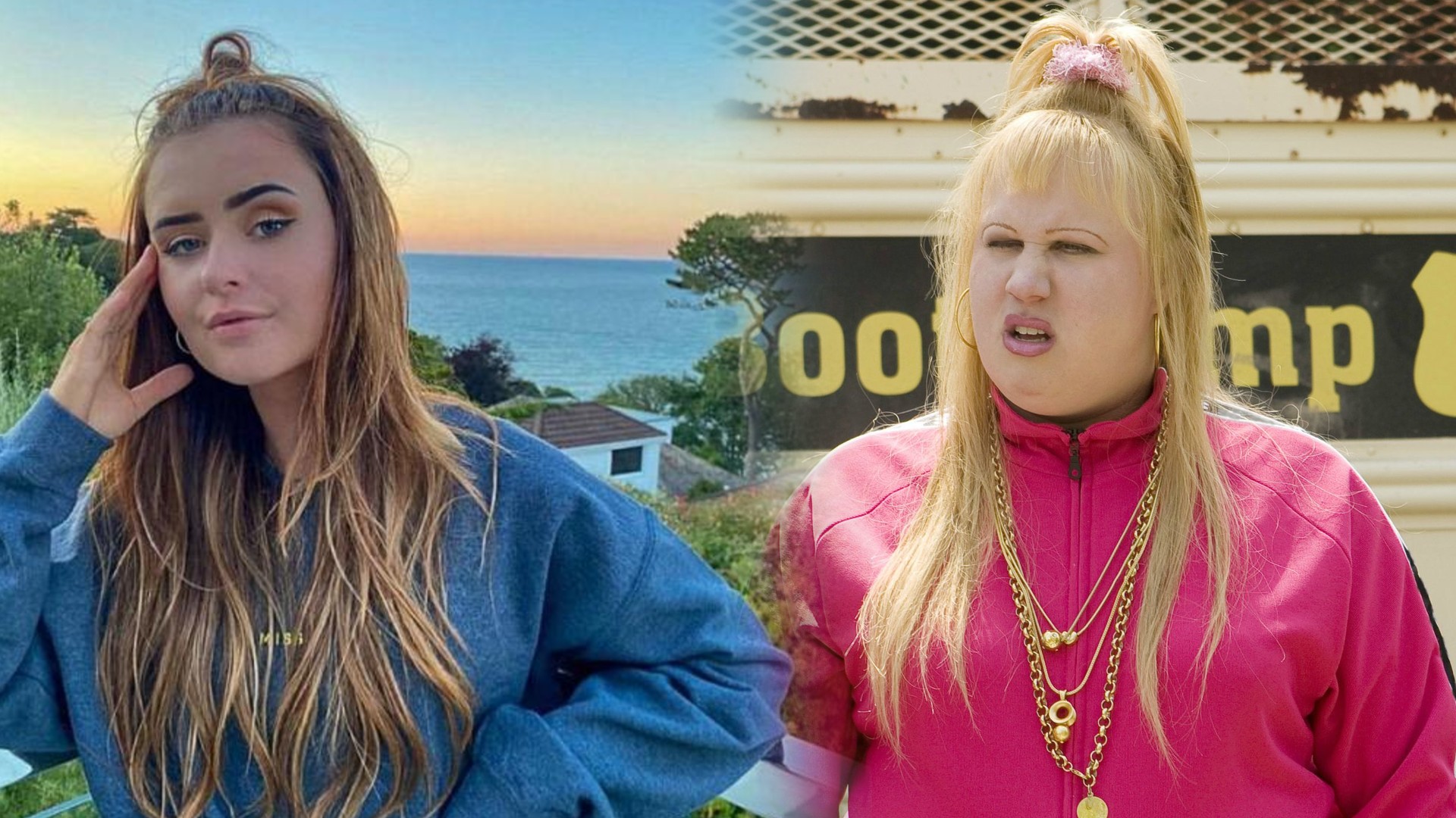 Lögsækir yfirmanninn fyrir að líkja henni við Vicky Pollard úr Little ...