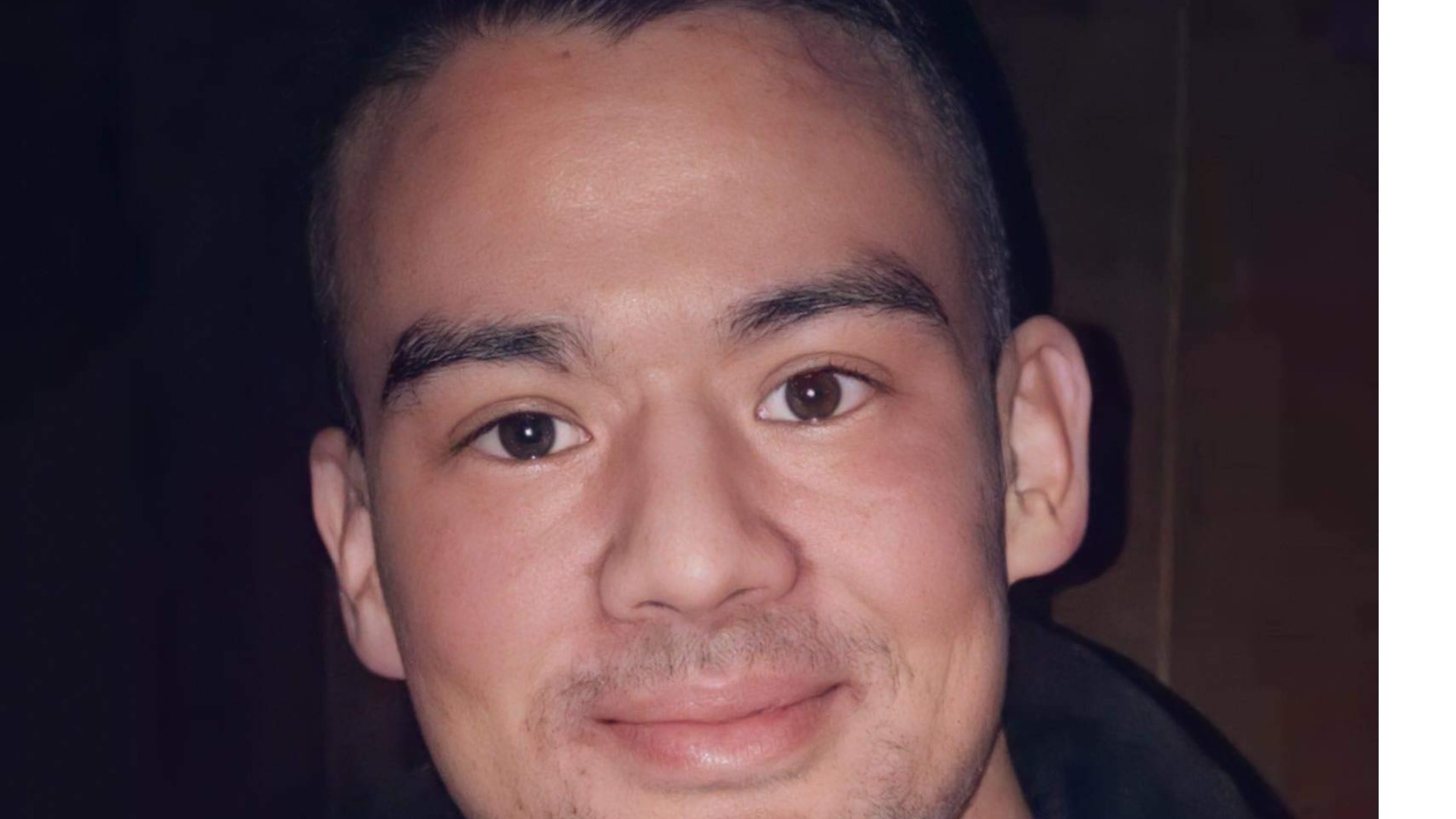 Ástvinir Daníels í sárum og segja banamann hans ekki sýna neina iðrun ...