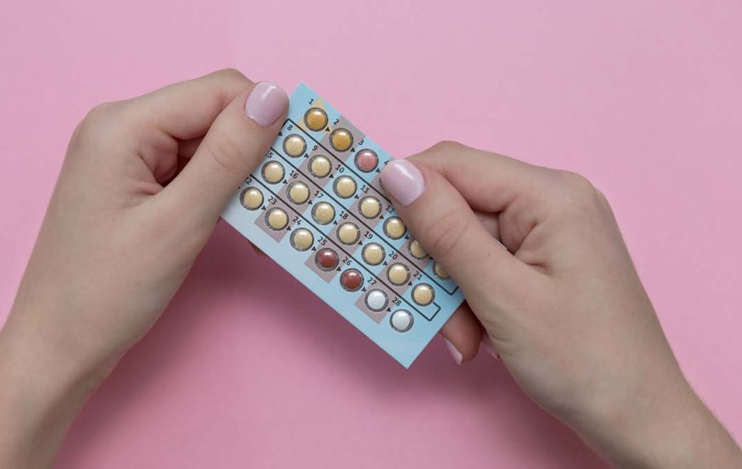 Allt sem þú þarft að vita um pilluna: Áhætta og ávinningur - Staðan á ...