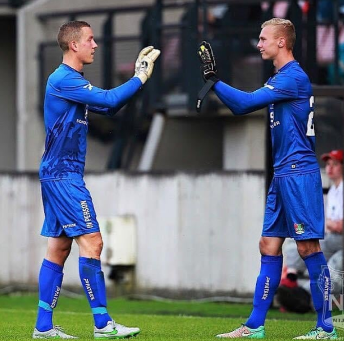 Valur staðfestir komu Smit til félagsins - Hvað gerir Hannes? - DV